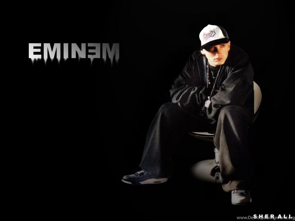Eminem HD Wallpapers - Top Free Eminem HD Backgrounds - WallpaperAccess