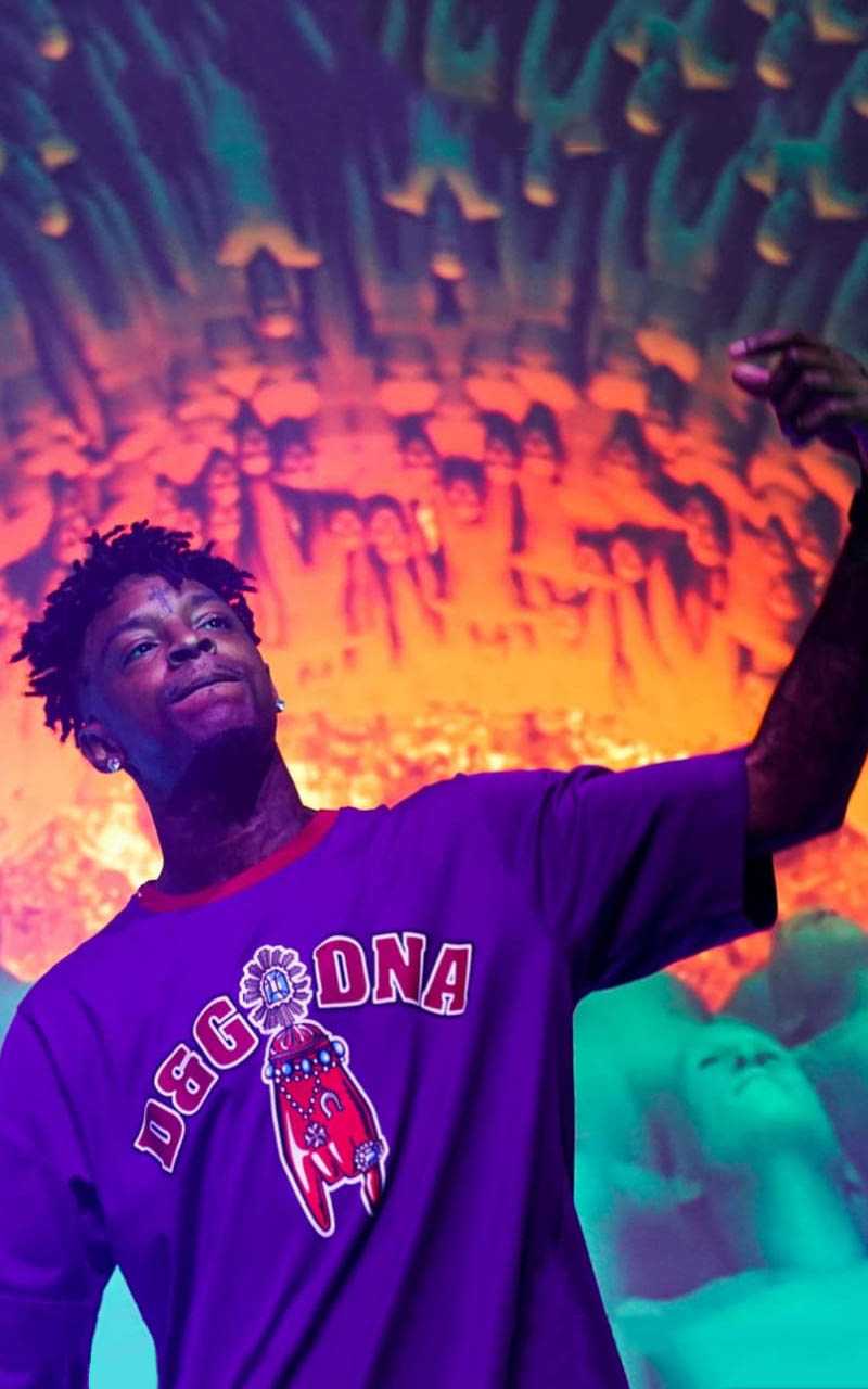 Savage Aesthetic Wallpapers - Top Free Savage Aesthetic Backgrounds ...