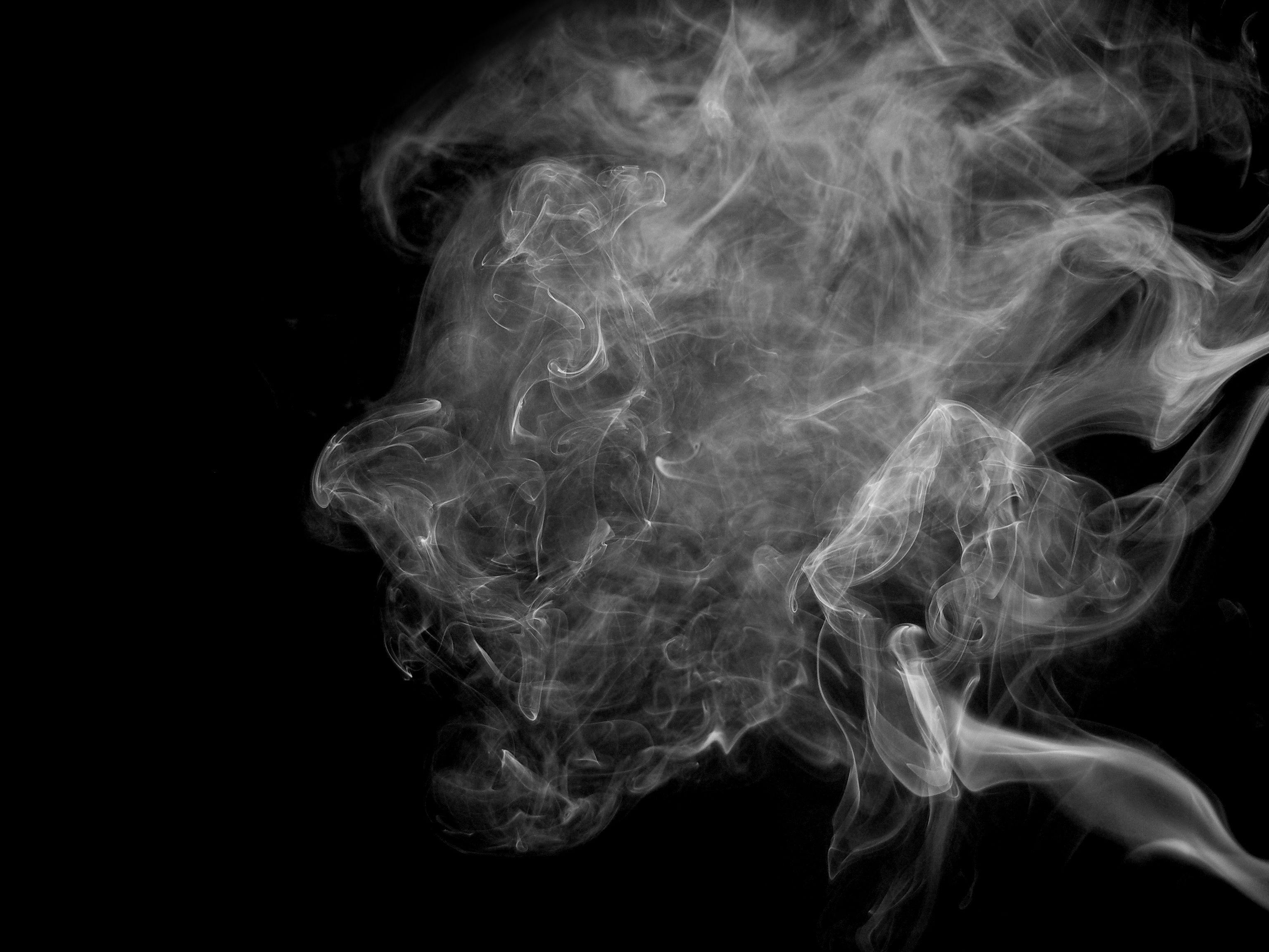 Gray Smoke Wallpapers - Top Free Gray Smoke Backgrounds - WallpaperAccess
