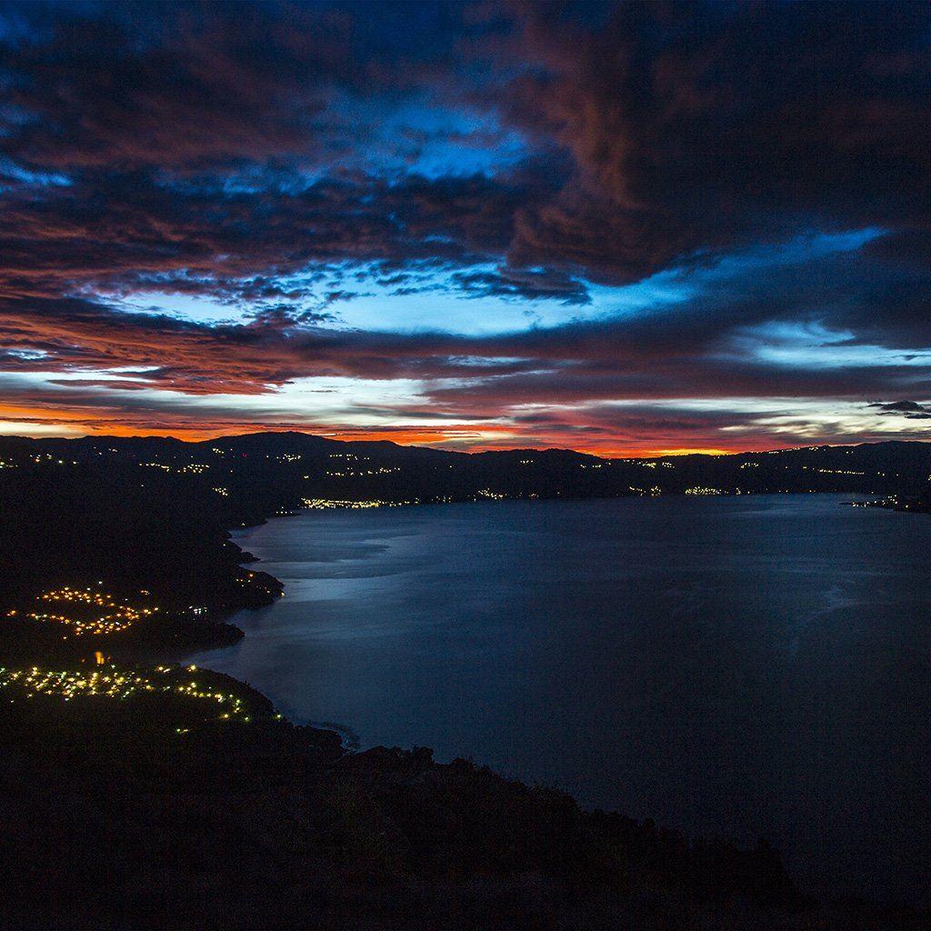 Night Sky with Clouds Wallpapers - Top Free Night Sky with Clouds ...