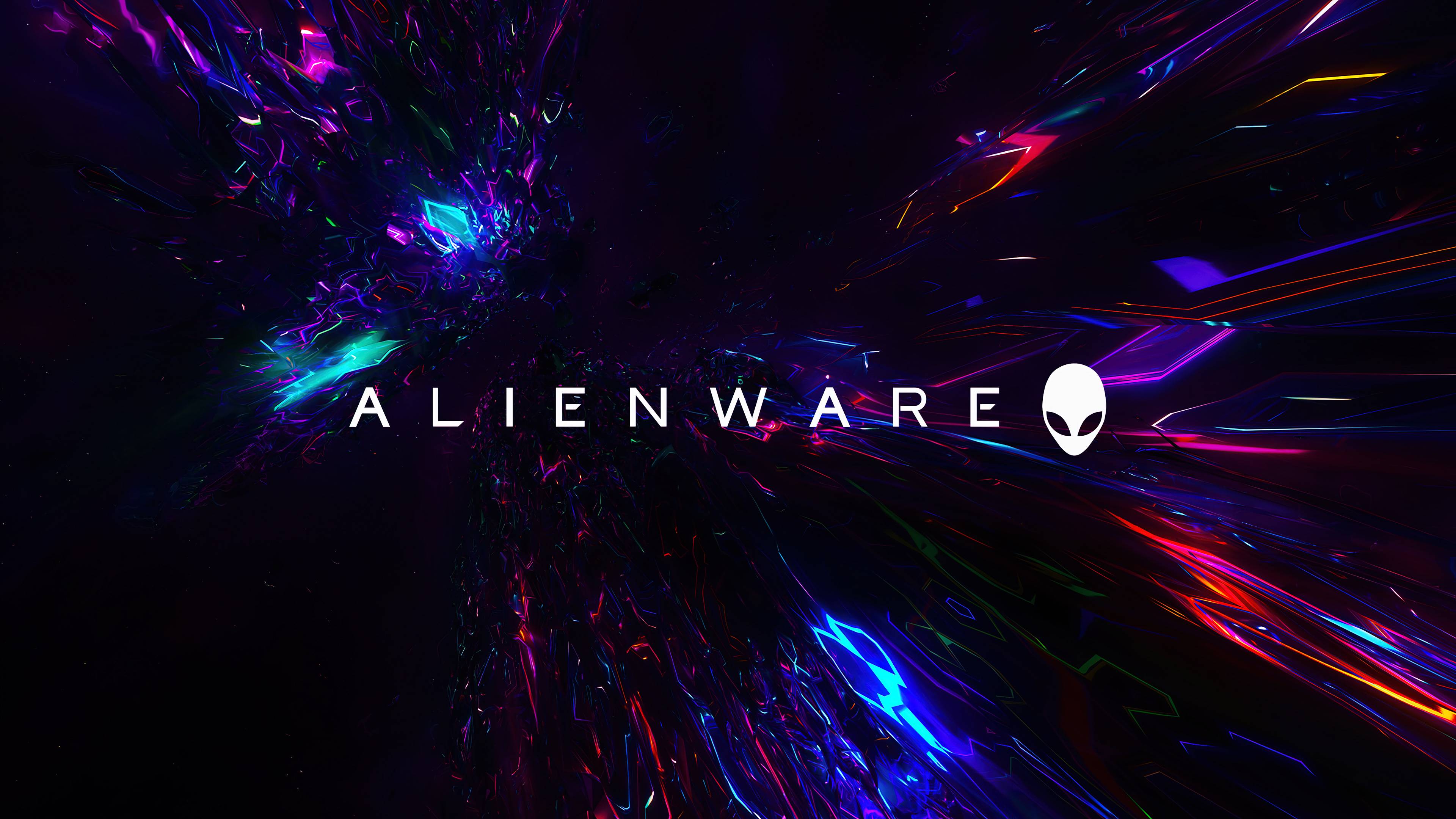 Alienware Logo HD Wallpapers - Top Free Alienware Logo HD Backgrounds ...