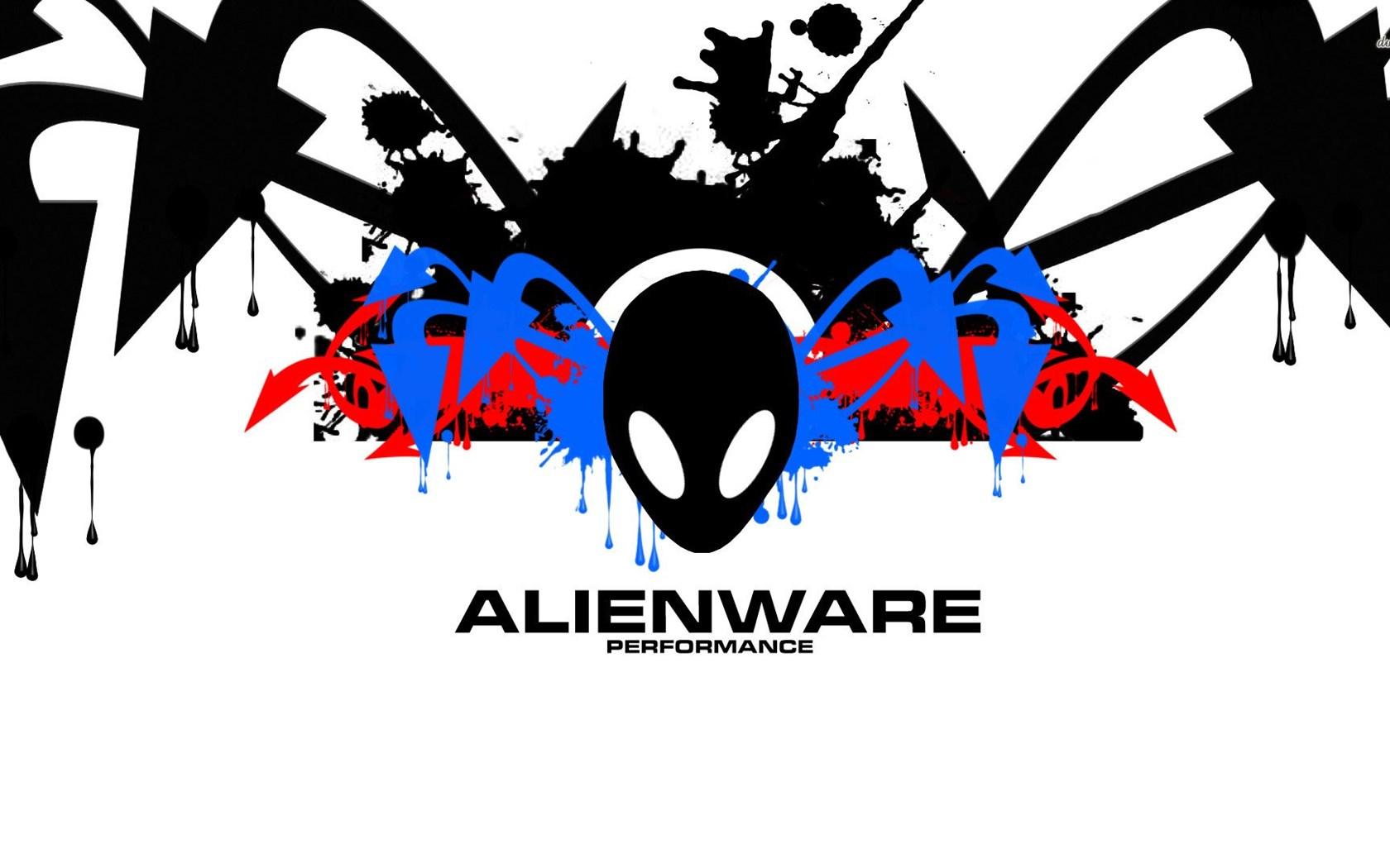 Alienware Logo HD Wallpapers - Top Free Alienware Logo HD Backgrounds ...