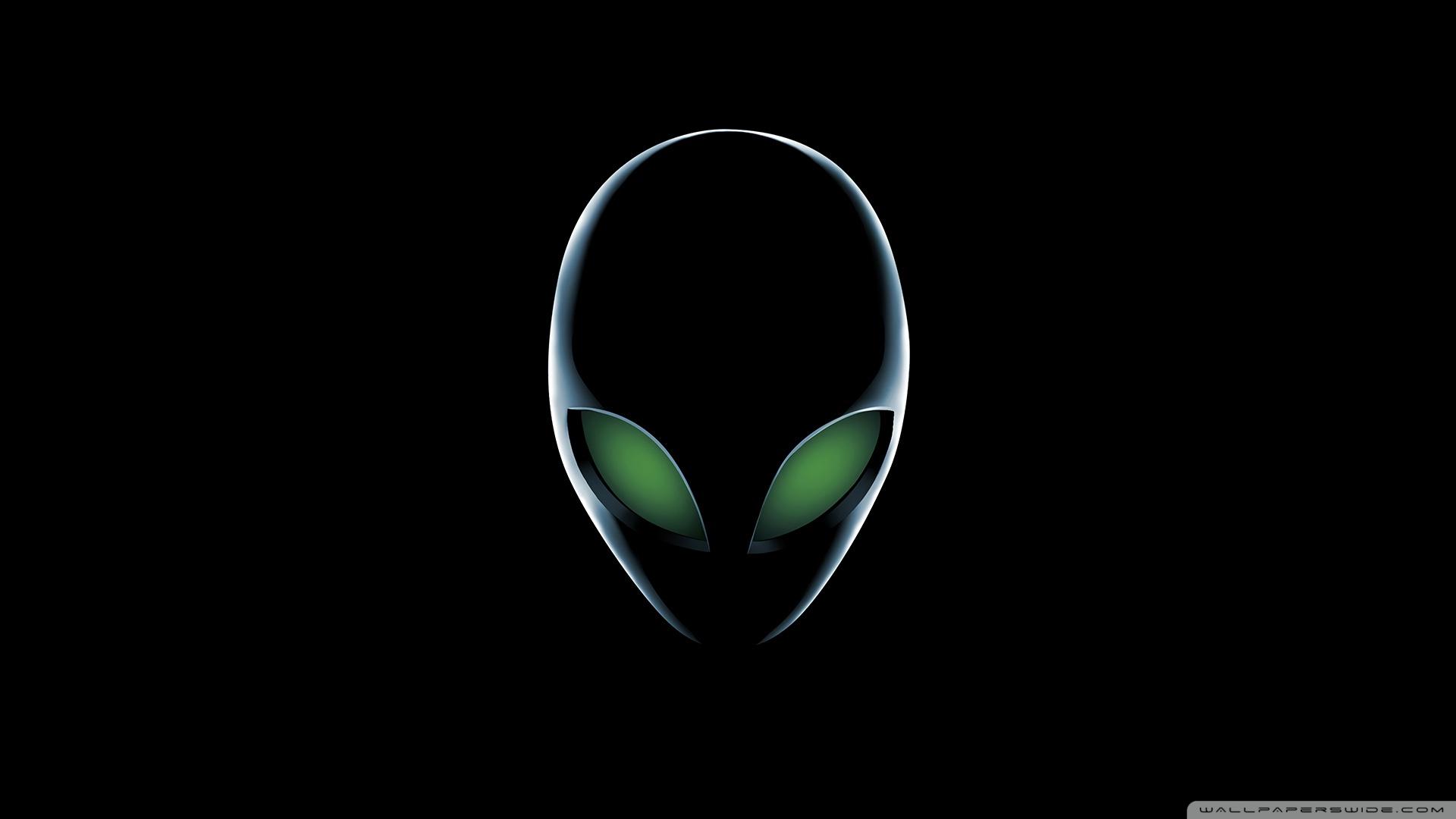 Alienware Logo HD Wallpapers - Top Free Alienware Logo HD Backgrounds ...