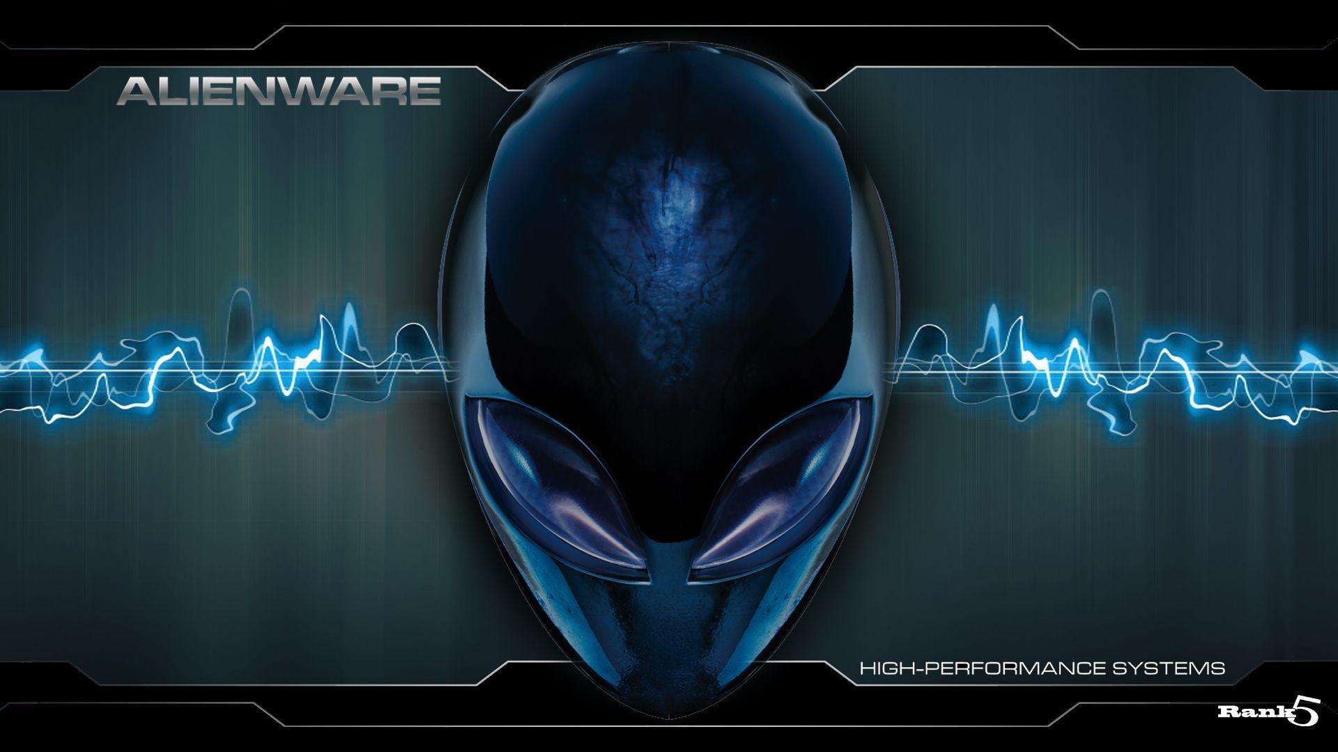 Alienware Logo HD Wallpapers - Top Free Alienware Logo HD Backgrounds ...