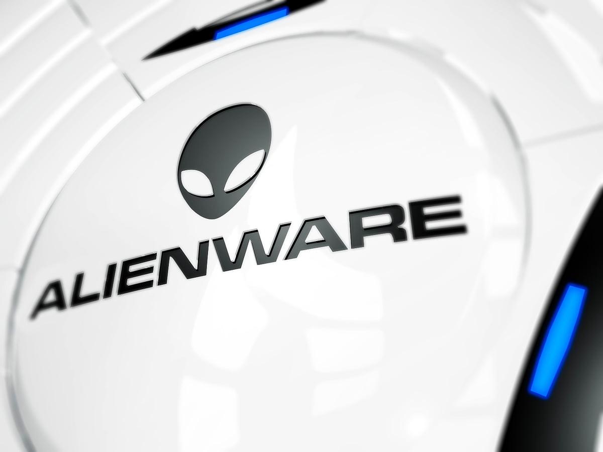 Alienware Logo HD Wallpapers - Top Free Alienware Logo HD Backgrounds ...