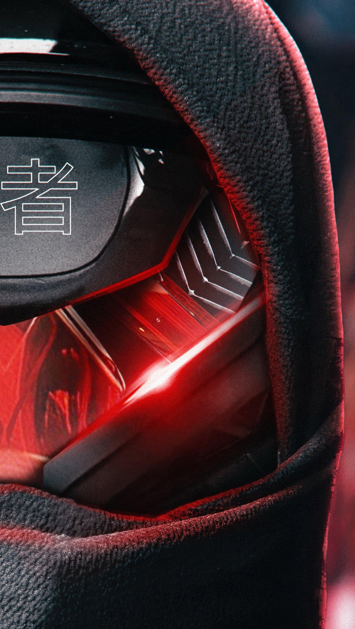 Ninja 8k Wallpapers - Top Free Ninja 8k Backgrounds - WallpaperAccess