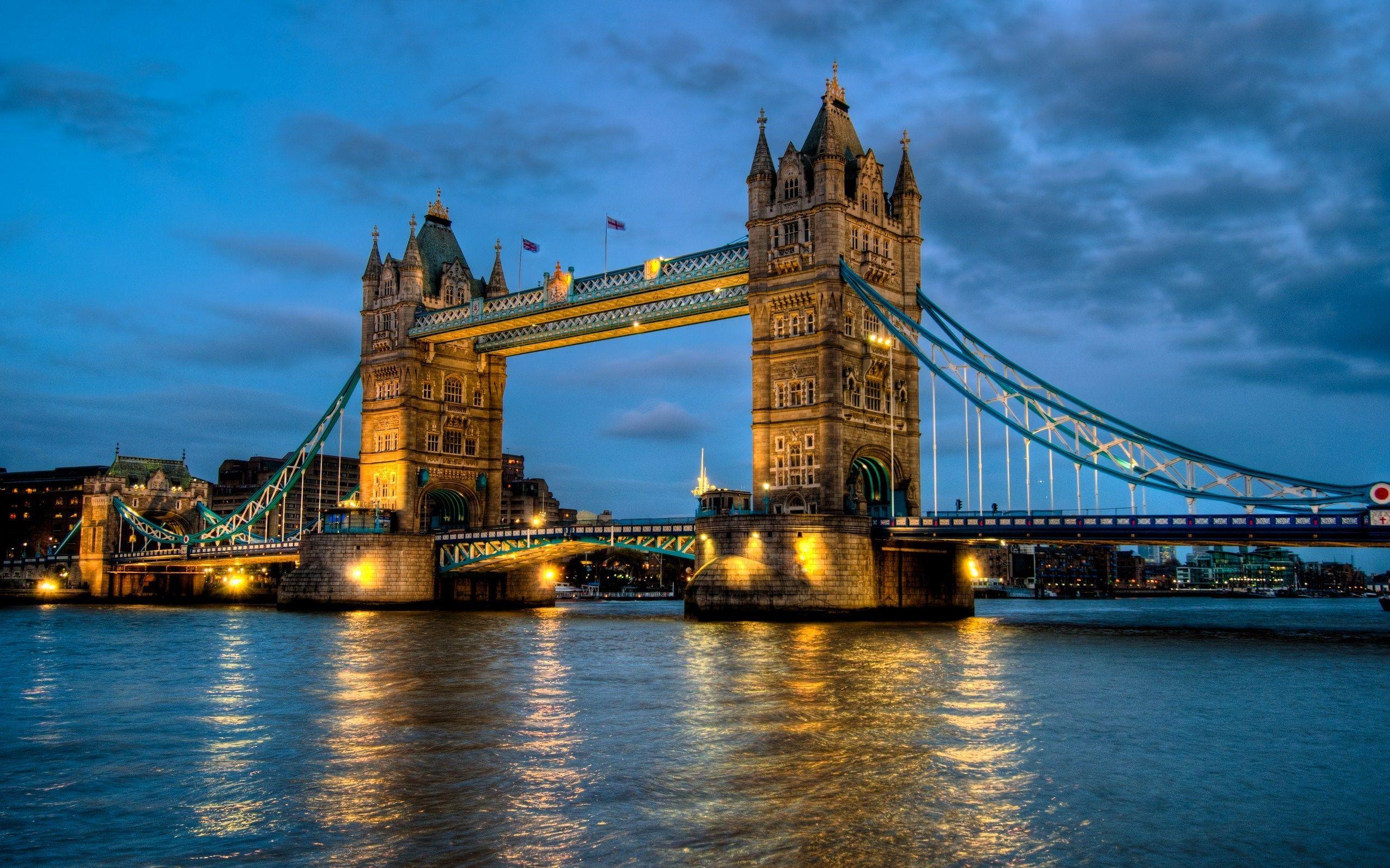 Tower Bridge Wallpapers - Top Free Tower Bridge Backgrounds ...