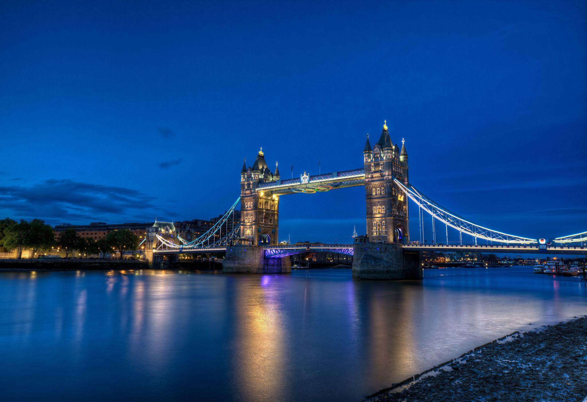 Tower Bridge Wallpapers - Top Free Tower Bridge Backgrounds ...