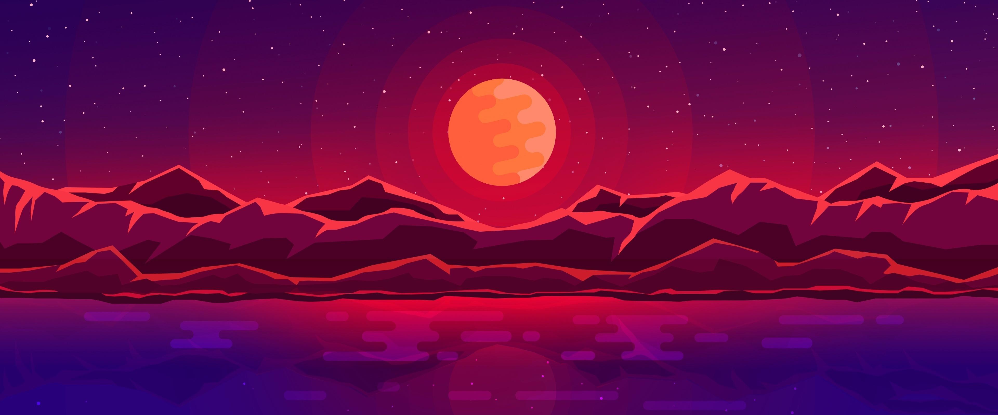 3840X1600 HD Wallpapers - Top Free 3840X1600 HD Backgrounds ...