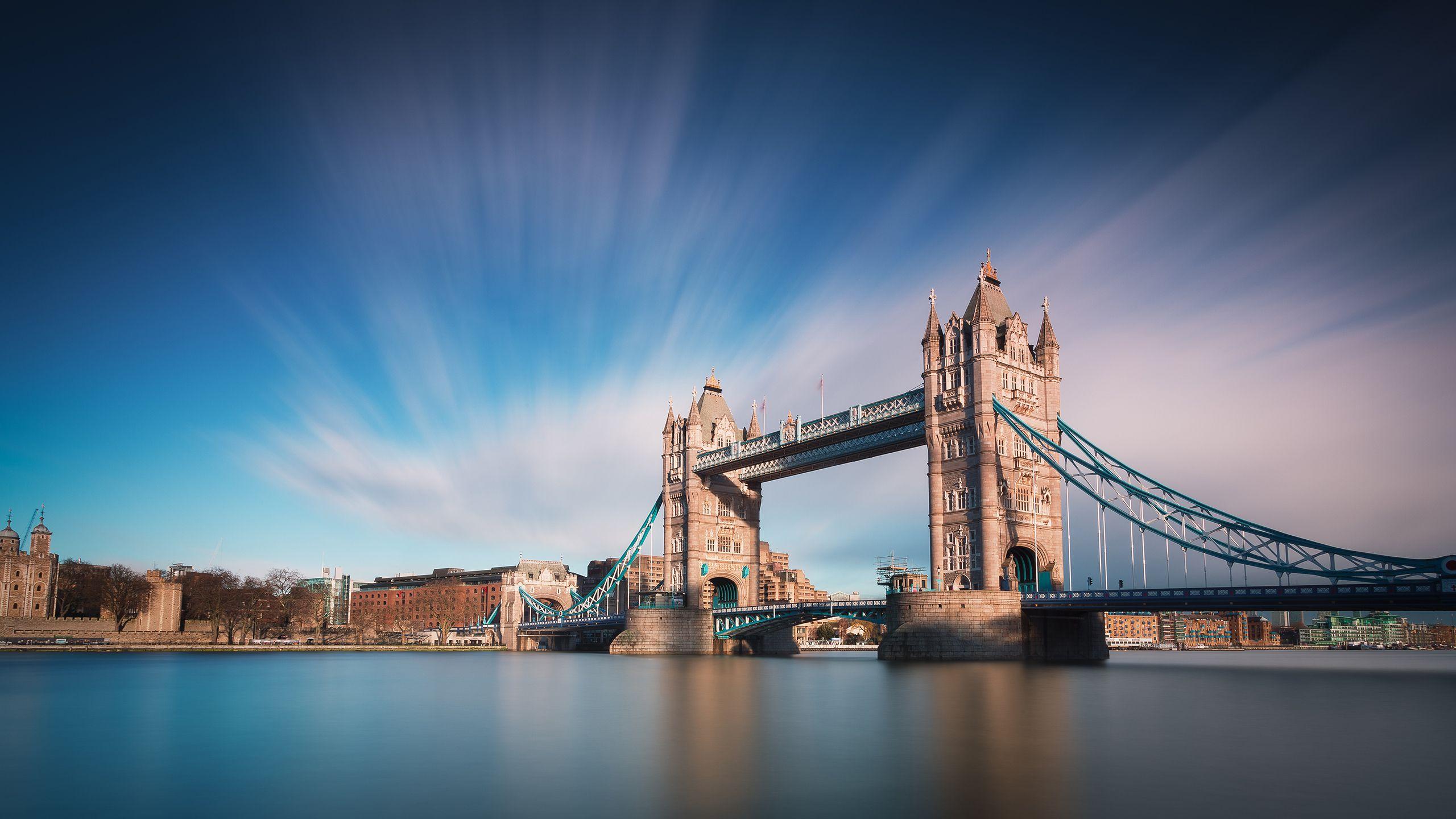 Tower Bridge Wallpapers - Top Free Tower Bridge Backgrounds ...
