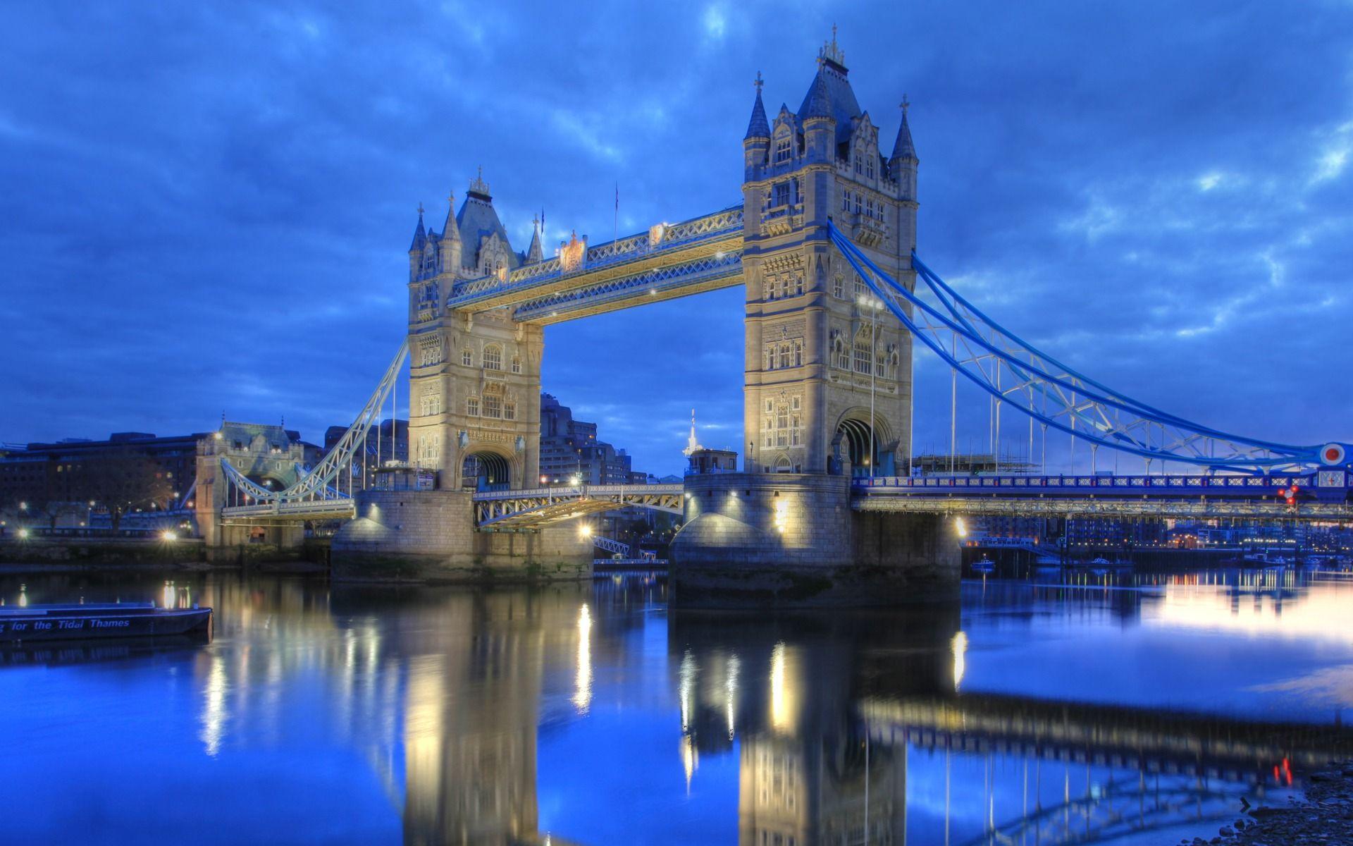 Tower Bridge Wallpapers - Top Free Tower Bridge Backgrounds ...
