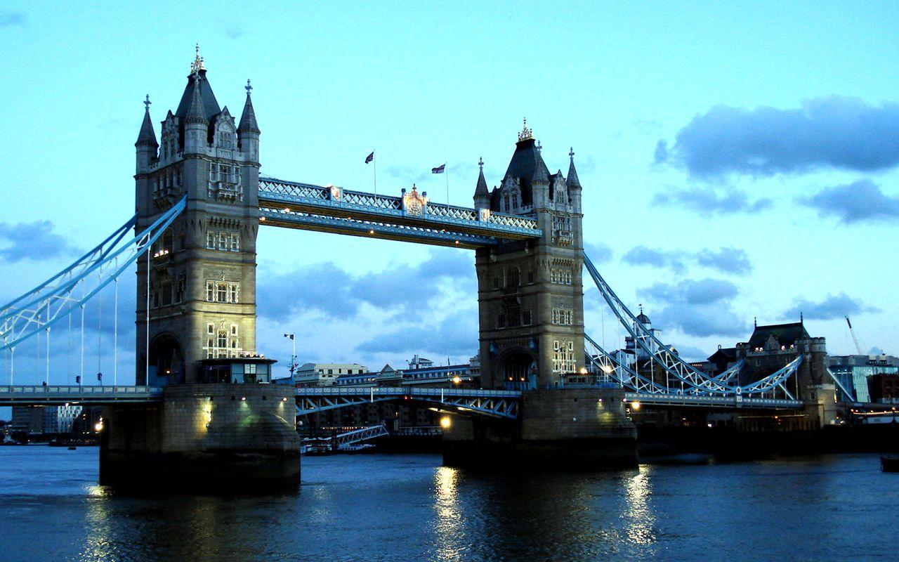 Tower Bridge Wallpapers - Top Free Tower Bridge Backgrounds ...