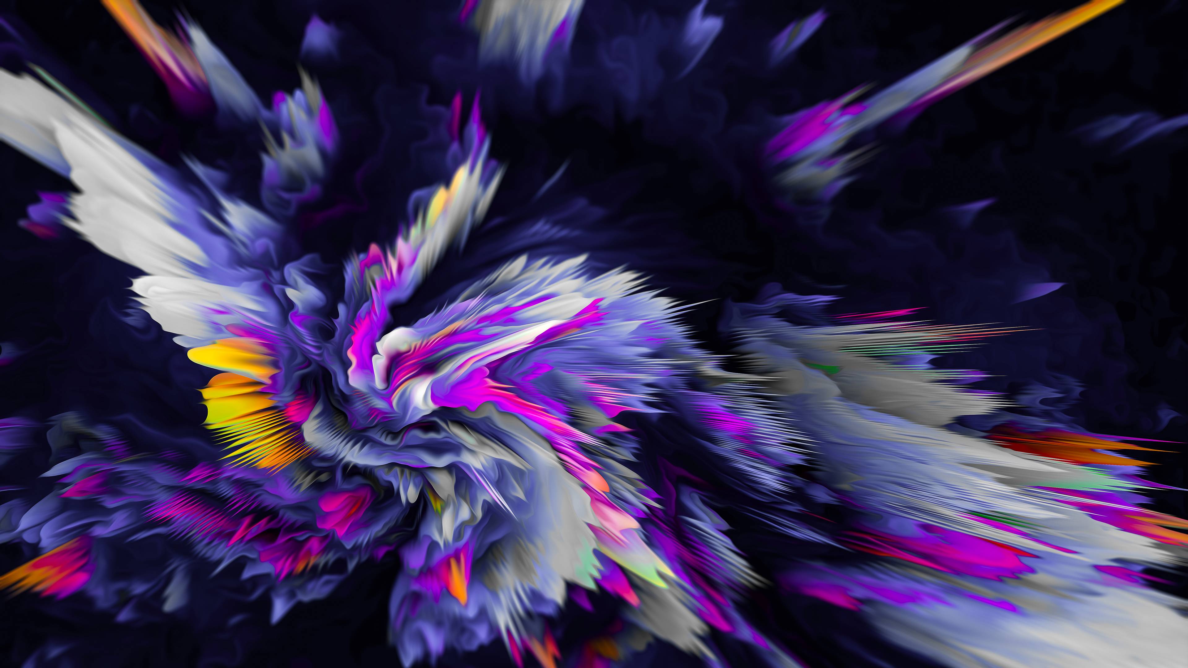 Cool Colorful 4K Wallpapers - Top Free Cool Colorful 4K Backgrounds ...