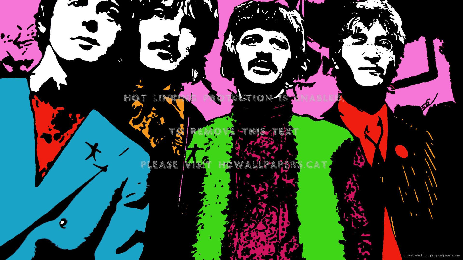 Music Pop Art Wallpapers - Top Free Music Pop Art Backgrounds ...