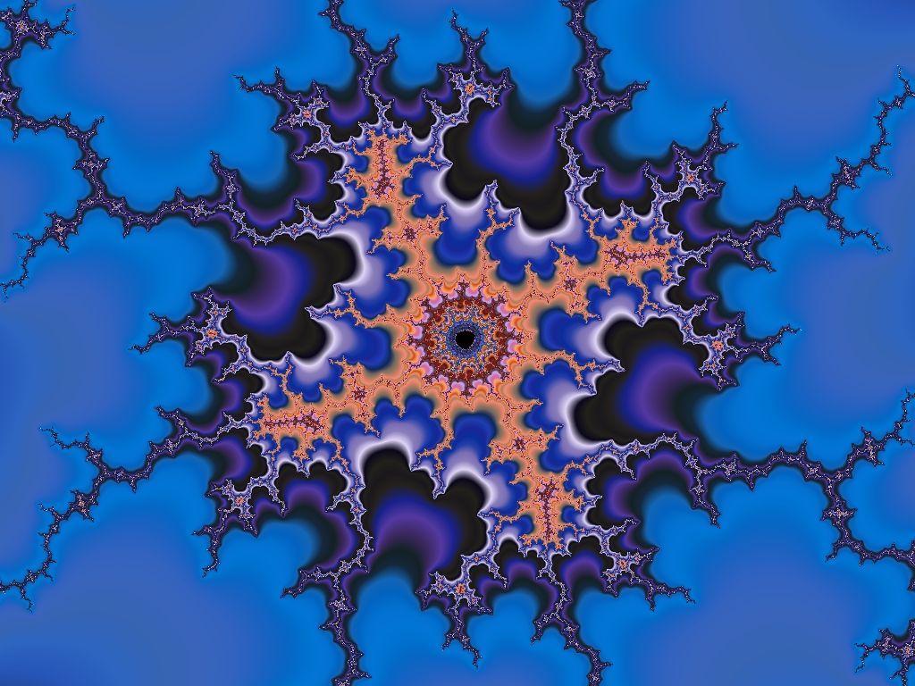 Colorful Fractal Art Wallpapers - Top Free Colorful Fractal Art Backgrounds - WallpaperAccess