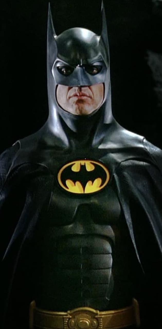 Michael Keaton Batman Wallpapers - Top Free Michael Keaton Batman ...