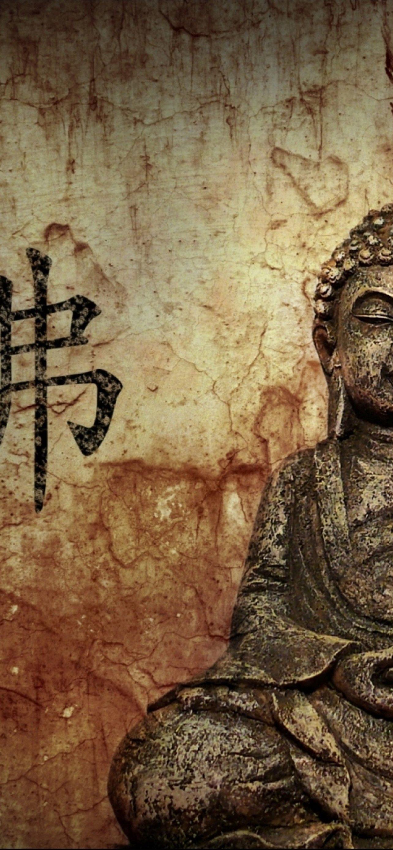 HD Buddhist Wallpapers - Top Free HD Buddhist Backgrounds - WallpaperAccess