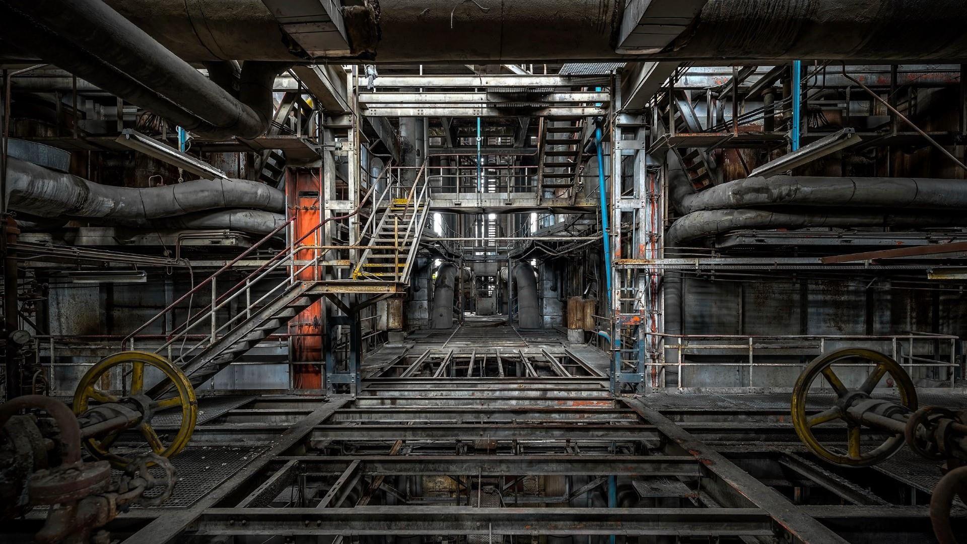 Steel Industry Wallpapers - Top Free Steel Industry Backgrounds ...