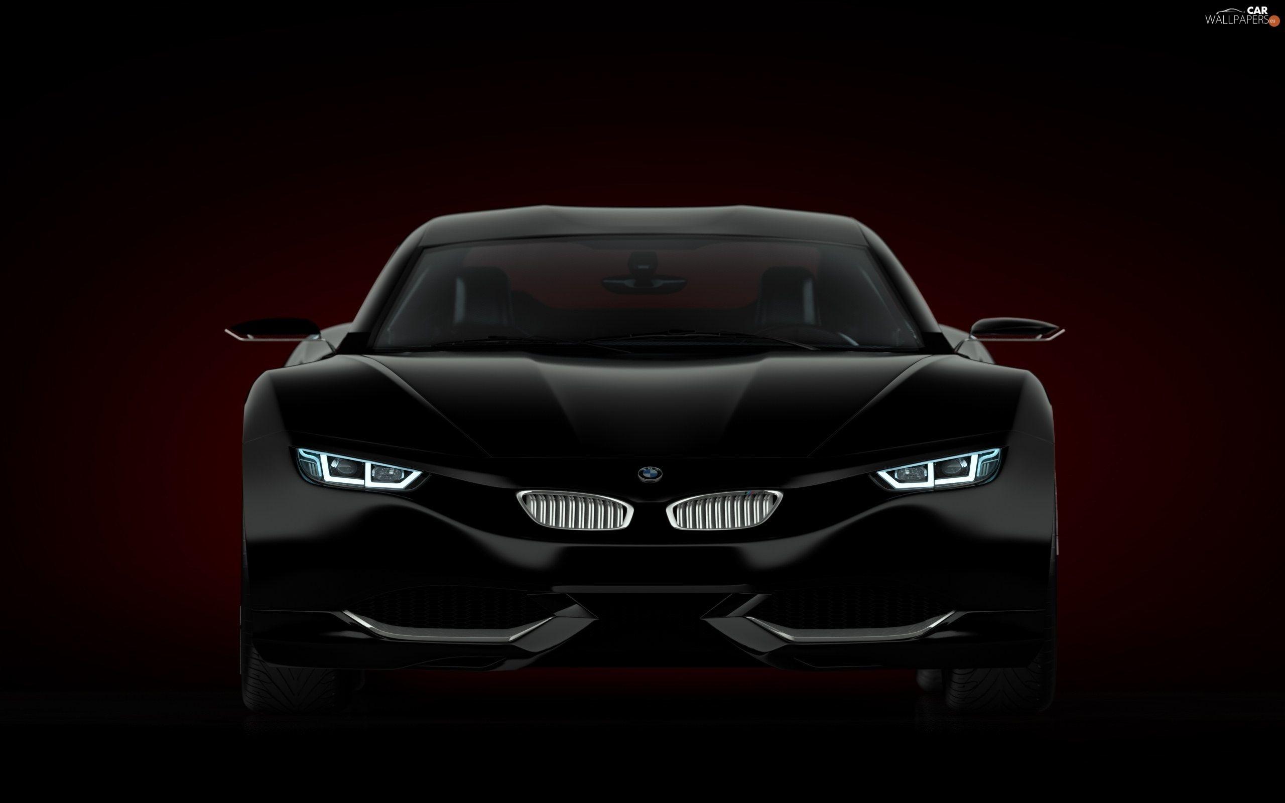 BMW M9 Wallpapers - Top Free BMW M9 Backgrounds - WallpaperAccess