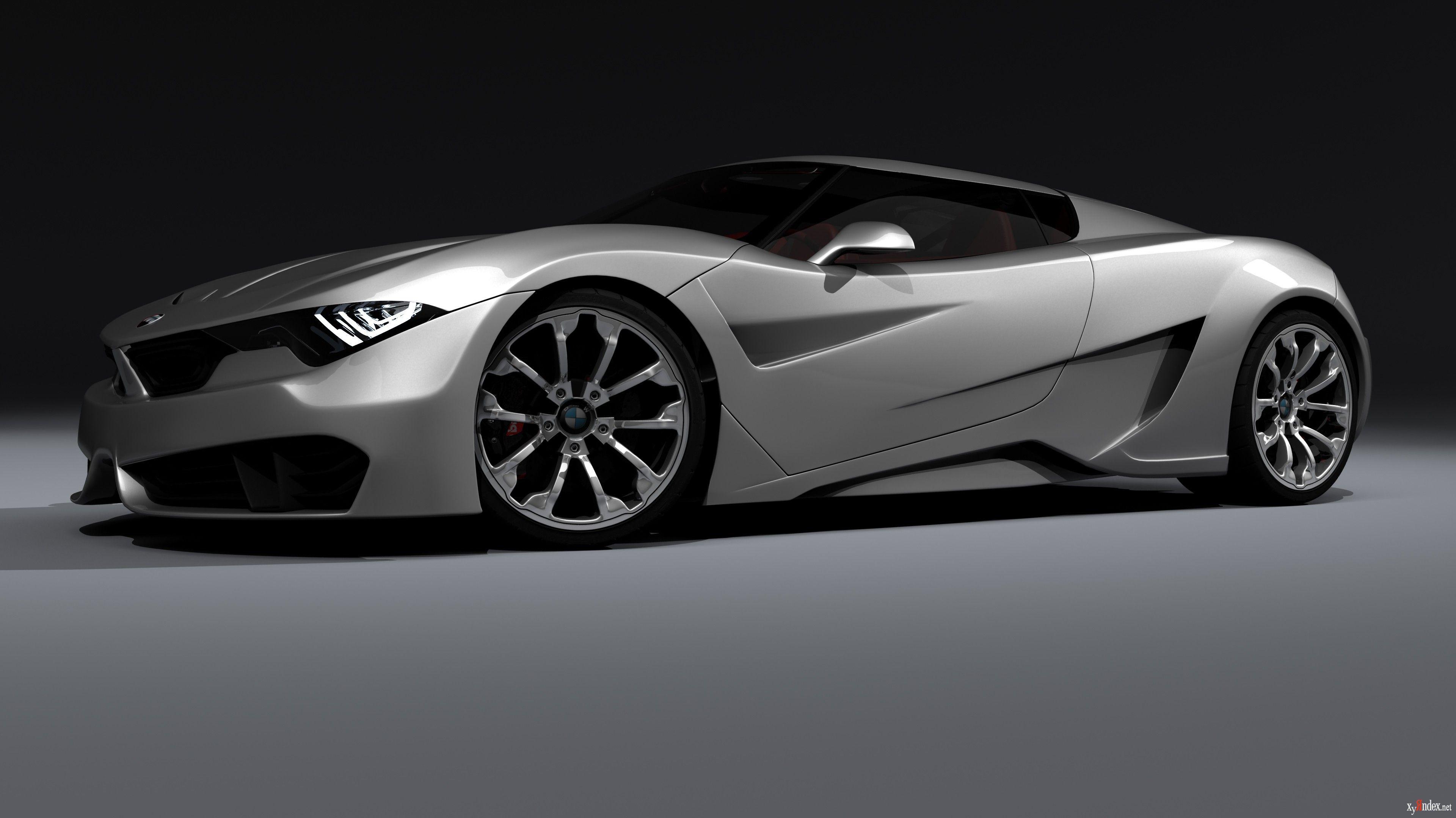 BMW M9 Wallpapers - Top Free BMW M9 Backgrounds - WallpaperAccess
