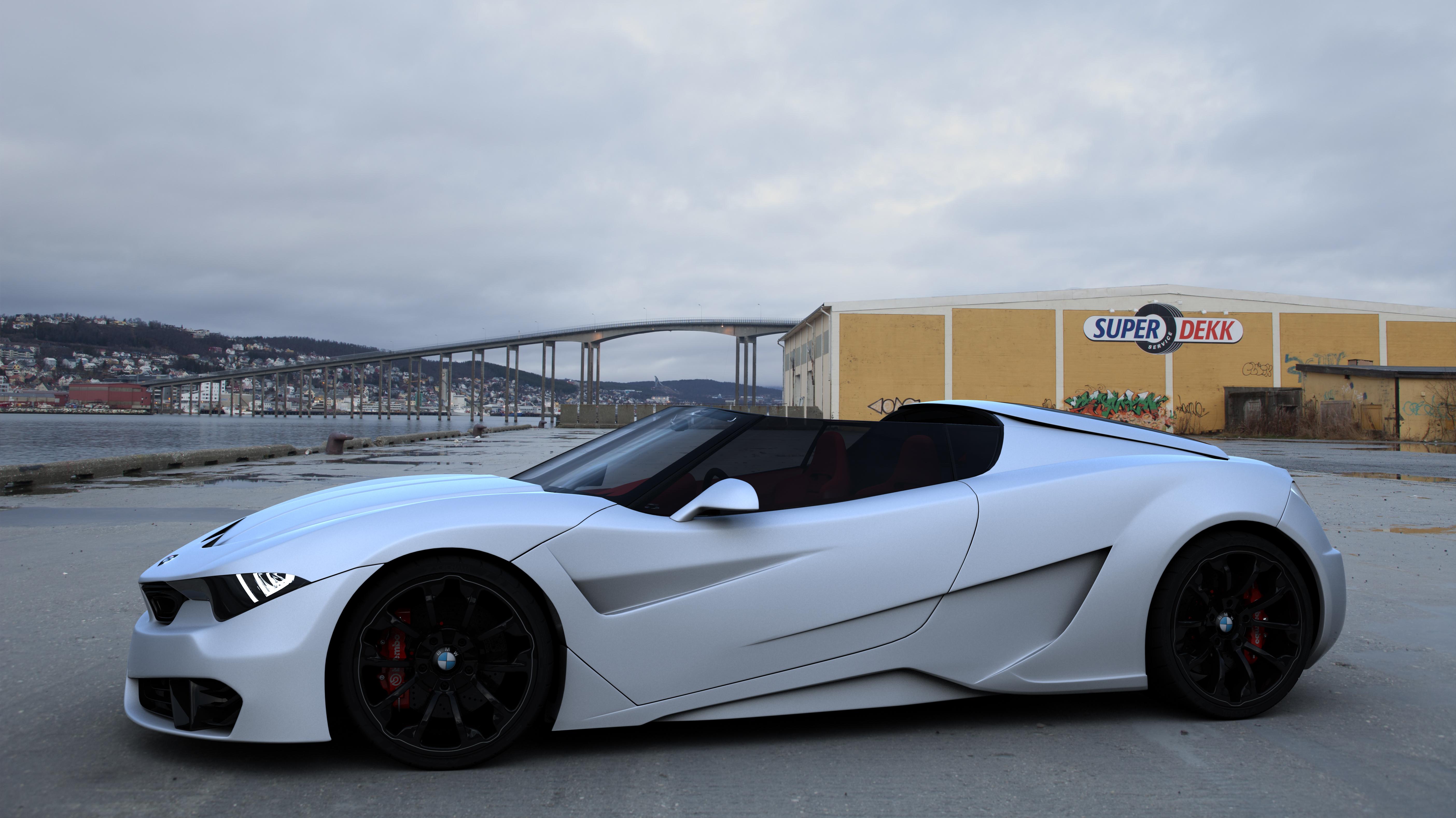 BMW M9 Wallpapers - Top Free BMW M9 Backgrounds - WallpaperAccess