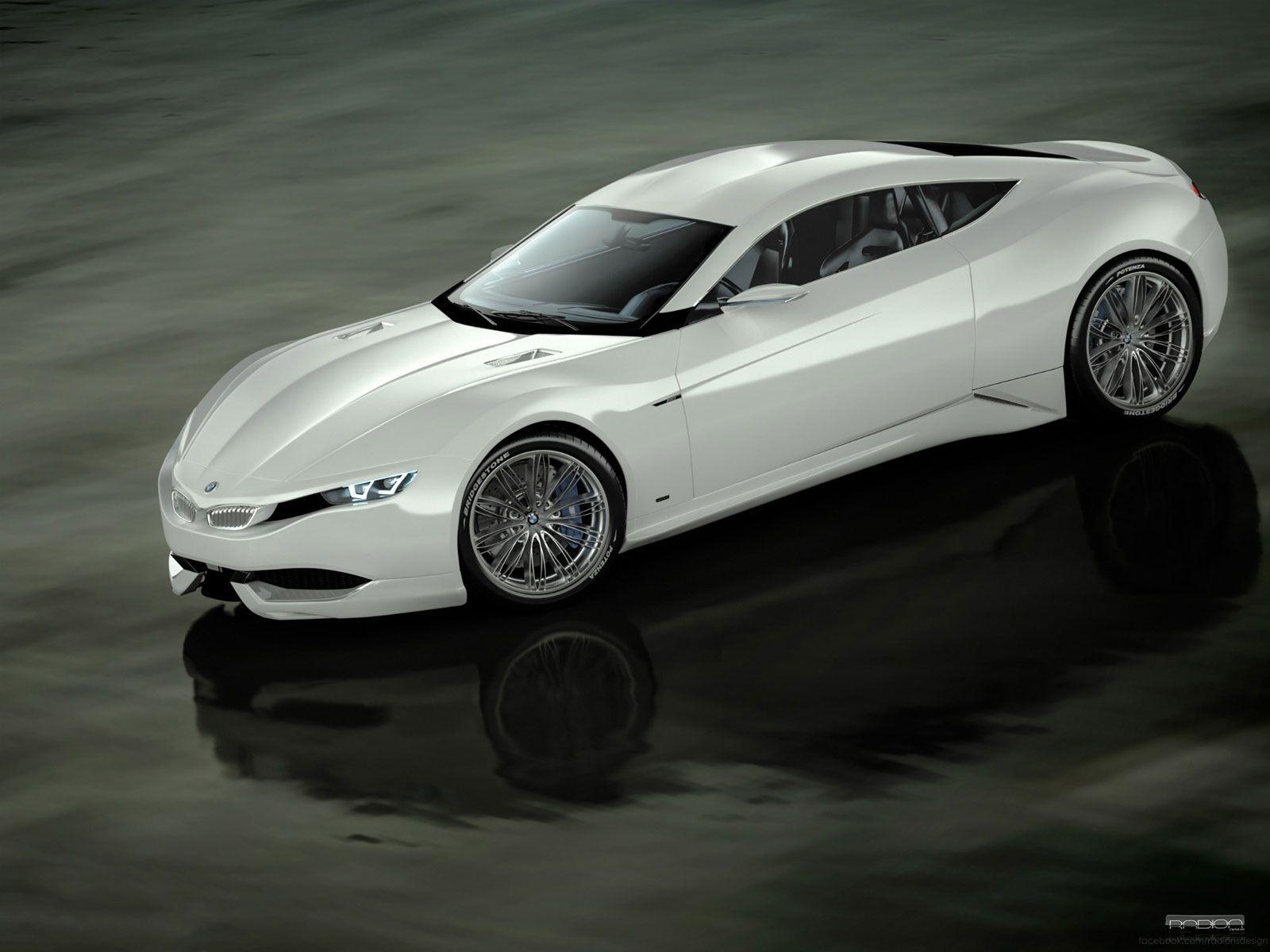 BMW M9 Wallpapers - Top Free BMW M9 Backgrounds - WallpaperAccess