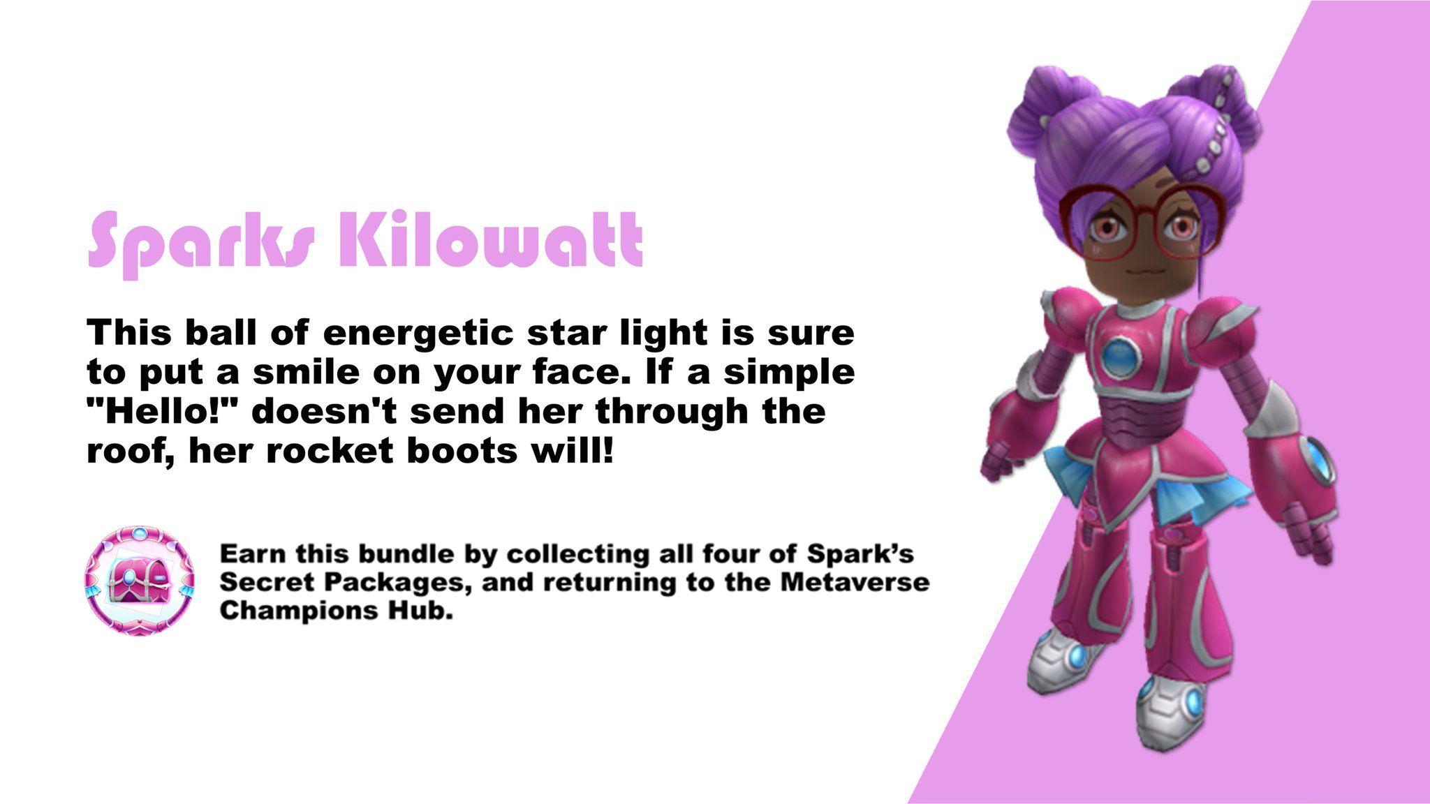 Metaverse Champions Wallpapers - Top Free Metaverse Champions ...