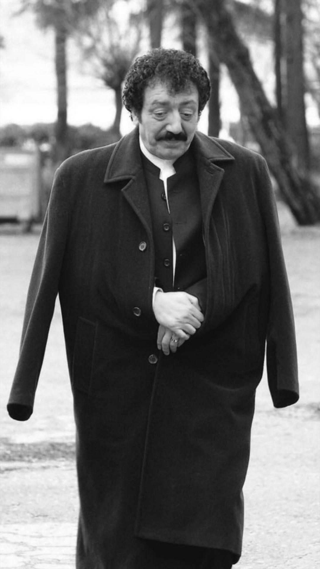 Müslüm Gürses Wallpapers - Top Free Müslüm Gürses Backgrounds ...