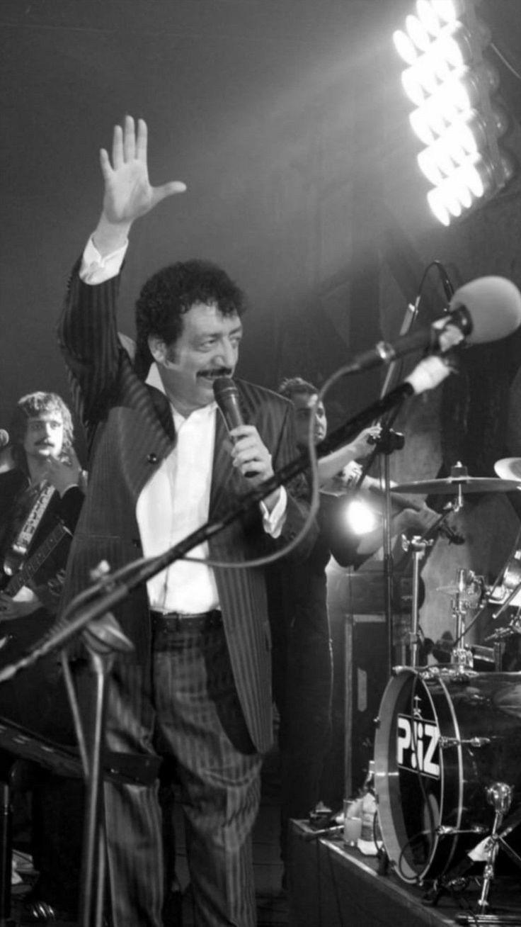 Müslüm Gürses Wallpapers - Top Free Müslüm Gürses Backgrounds ...