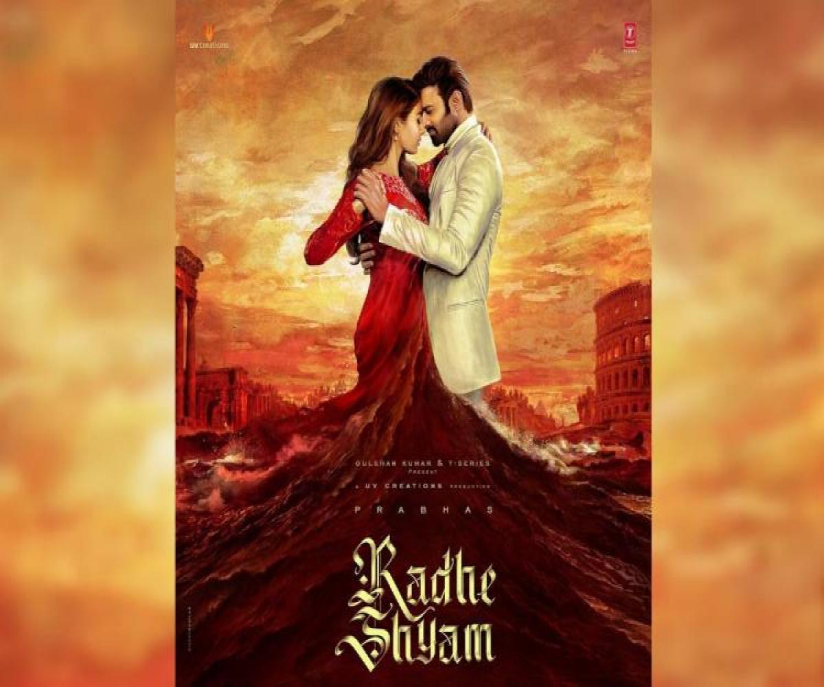 Radhe Shyam Wallpapers - Top Free Radhe Shyam Backgrounds - WallpaperAccess