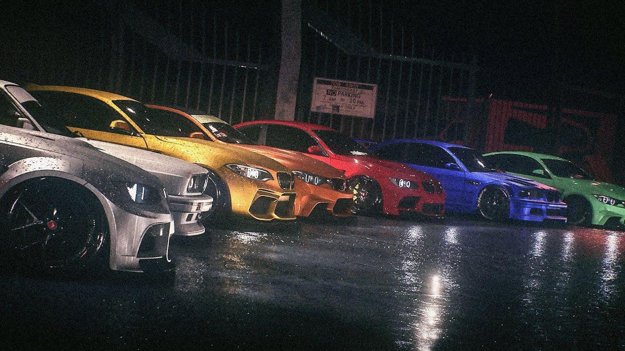 Car Meet Wallpapers - Top Free Car Meet Backgrounds - WallpaperAccess