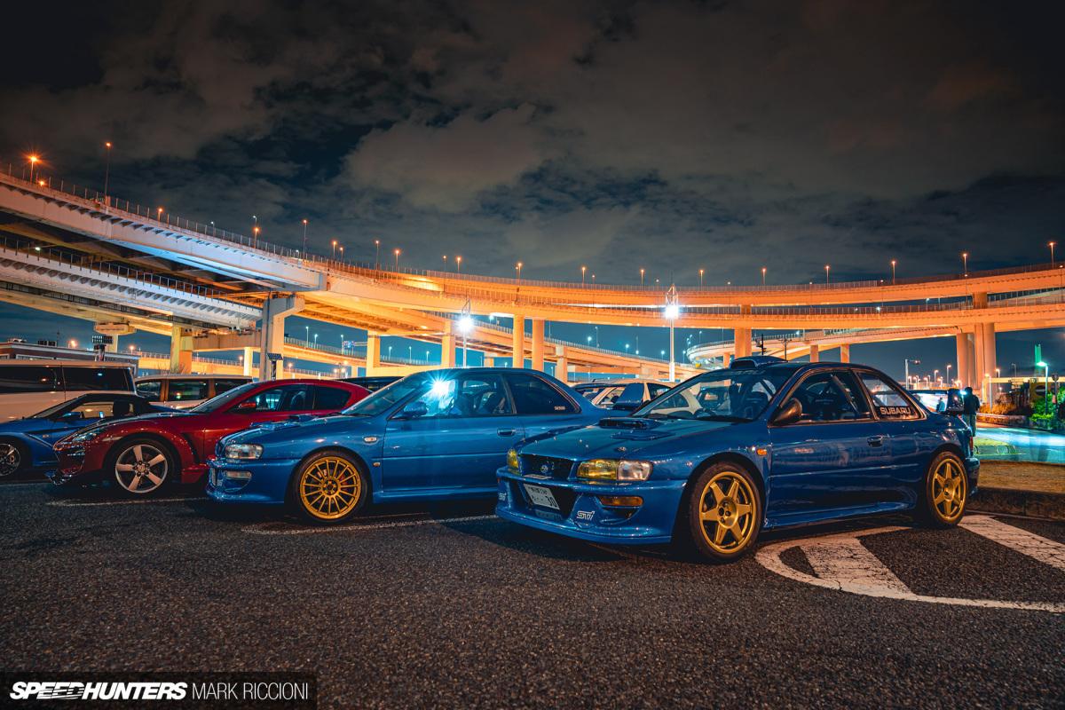 Car Meet Wallpapers - Top Free Car Meet Backgrounds - WallpaperAccess