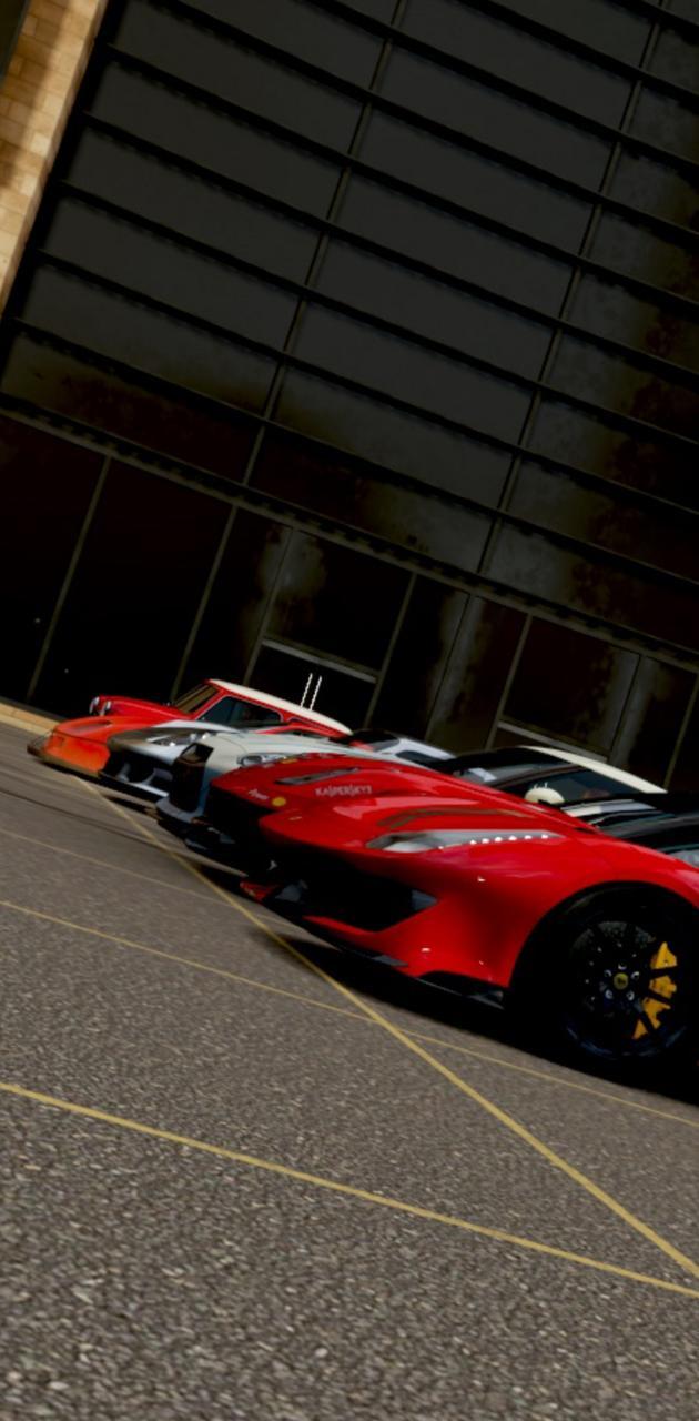 Car Meet Wallpapers - Top Free Car Meet Backgrounds - WallpaperAccess