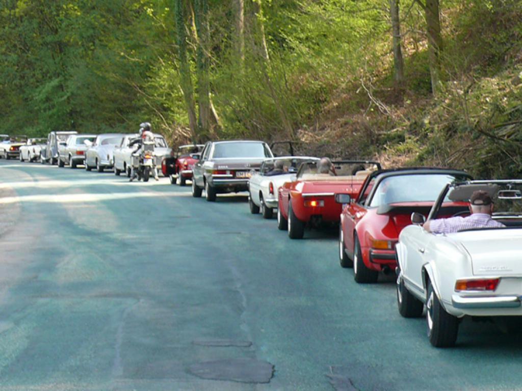 Car Meet Wallpapers - Top Free Car Meet Backgrounds - WallpaperAccess