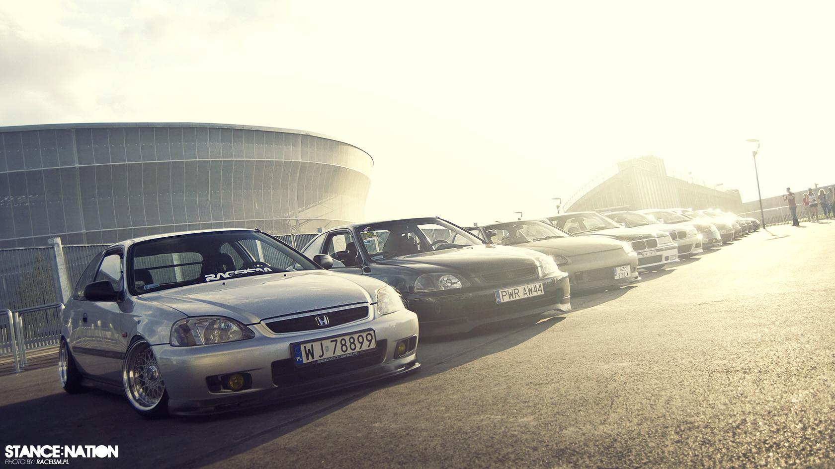 Car Meet Wallpapers - Top Free Car Meet Backgrounds - WallpaperAccess