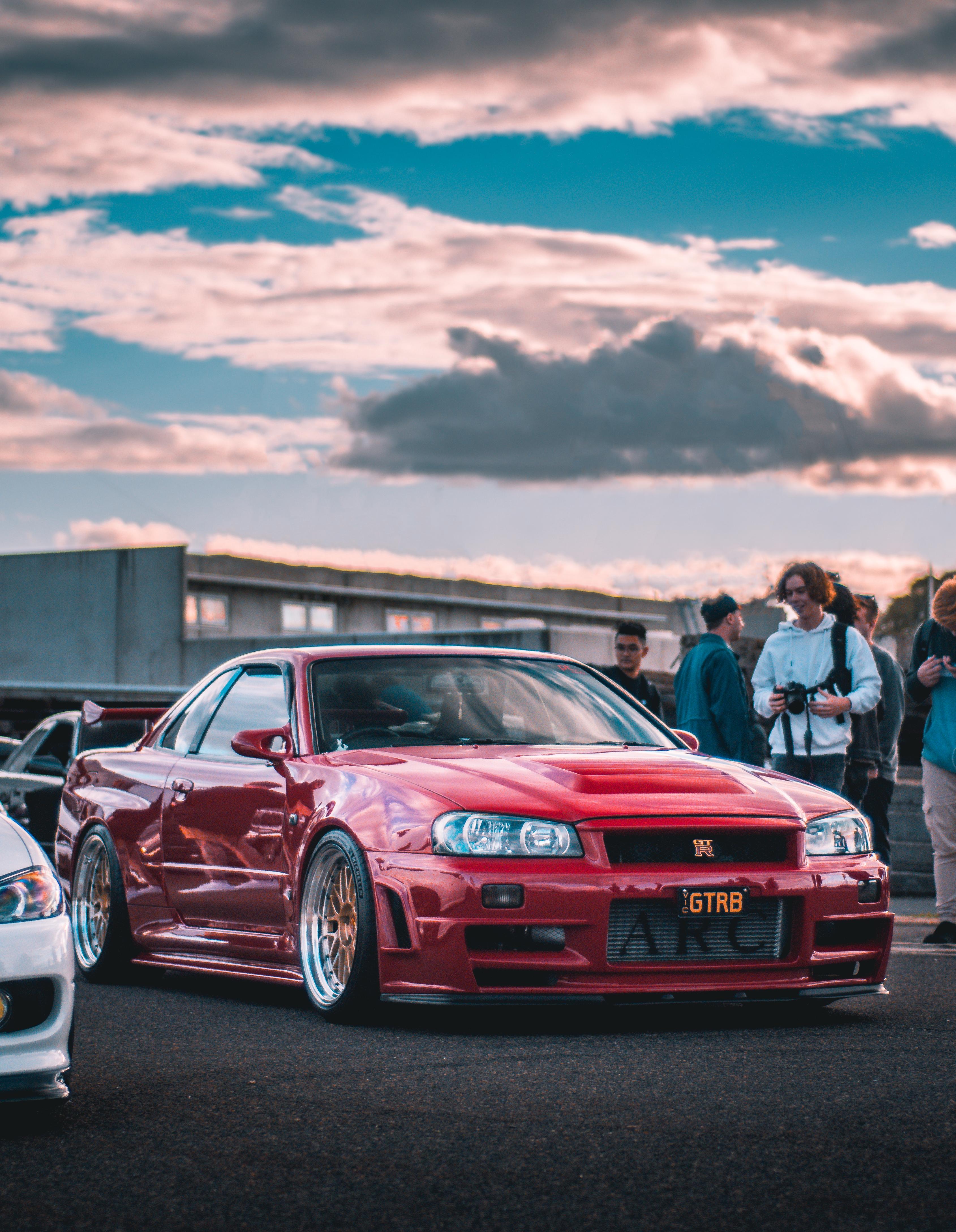Car Meet Wallpapers - Top Free Car Meet Backgrounds - WallpaperAccess