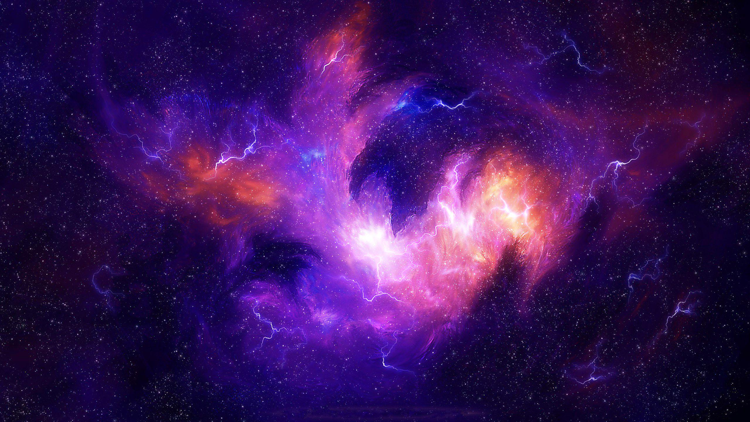 1440p Space Wallpapers - Top Free 1440p Space Backgrounds - WallpaperAccess