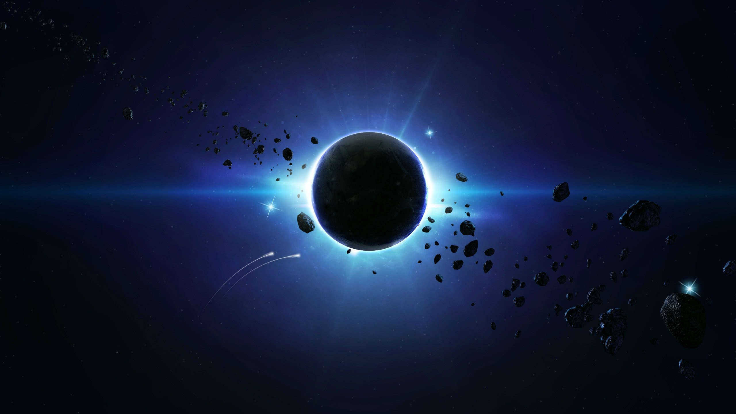 1440p Space Wallpapers - Top Free 1440p Space Backgrounds - WallpaperAccess