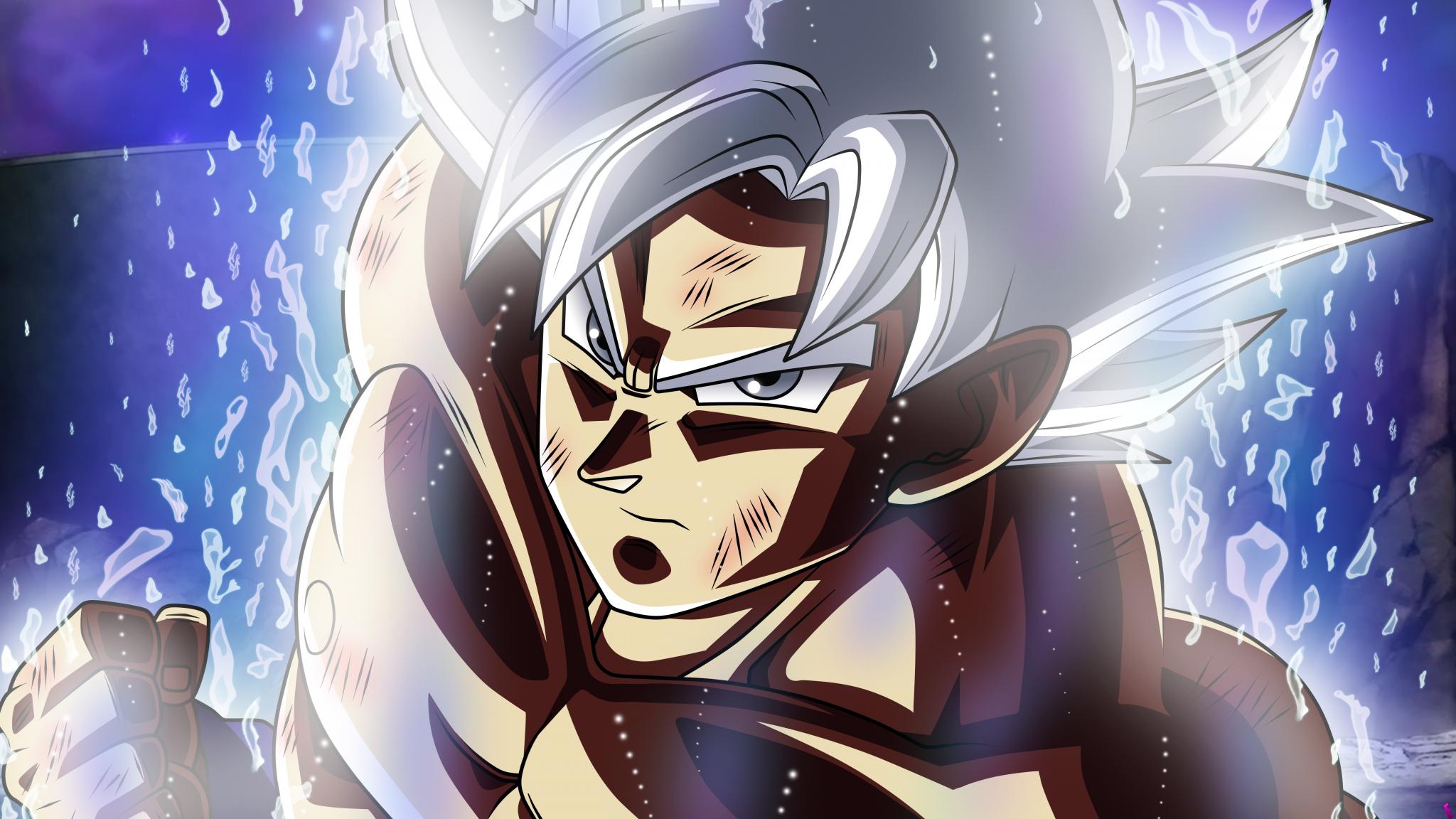 Drip Goku Wallpapers - Top Free Drip Goku Backgrounds - WallpaperAccess