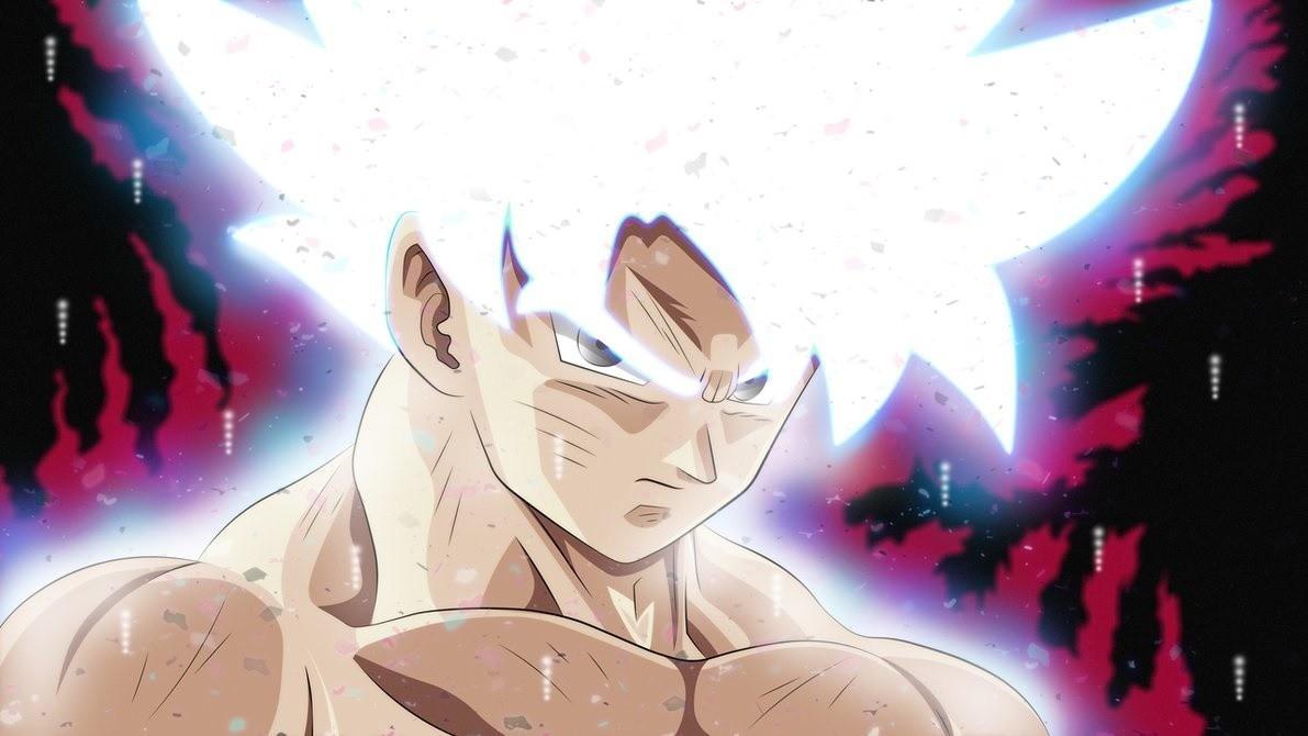 Drip Goku Wallpapers - Top Free Drip Goku Backgrounds - WallpaperAccess