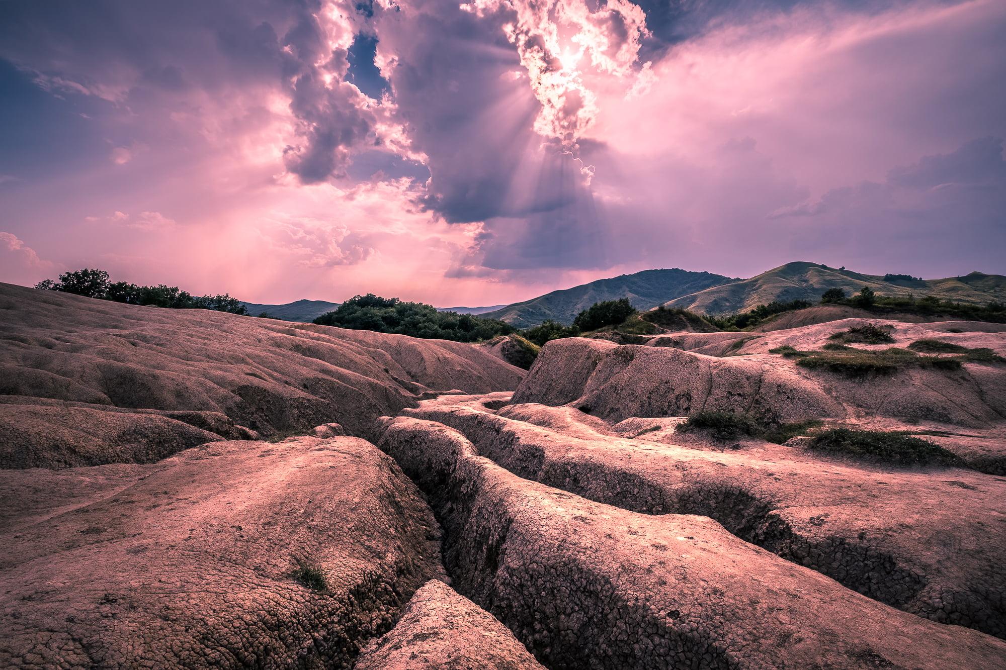 Brown Landscape Wallpapers - Top Free Brown Landscape Backgrounds ...