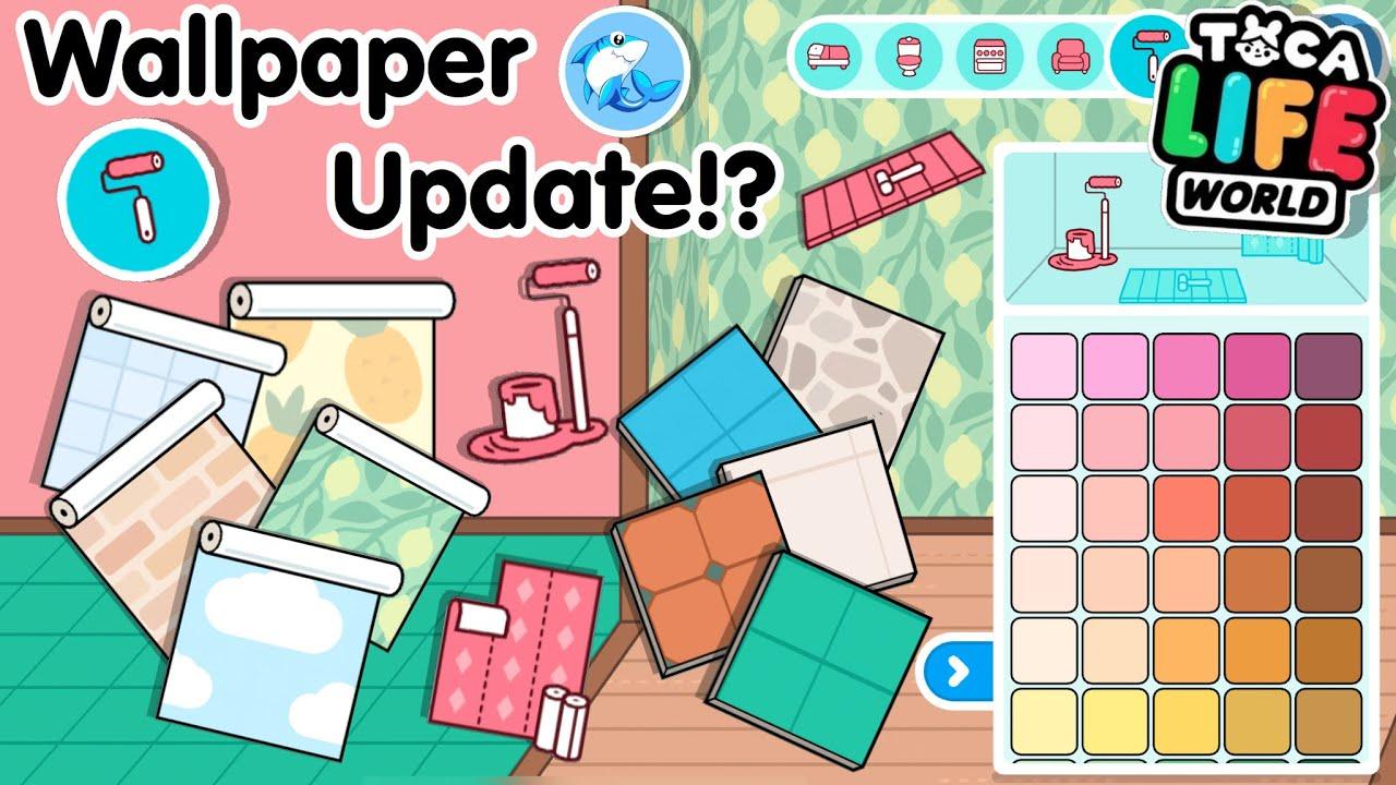 Toca Life Wallpapers - Top Free Toca Life Backgrounds - WallpaperAccess