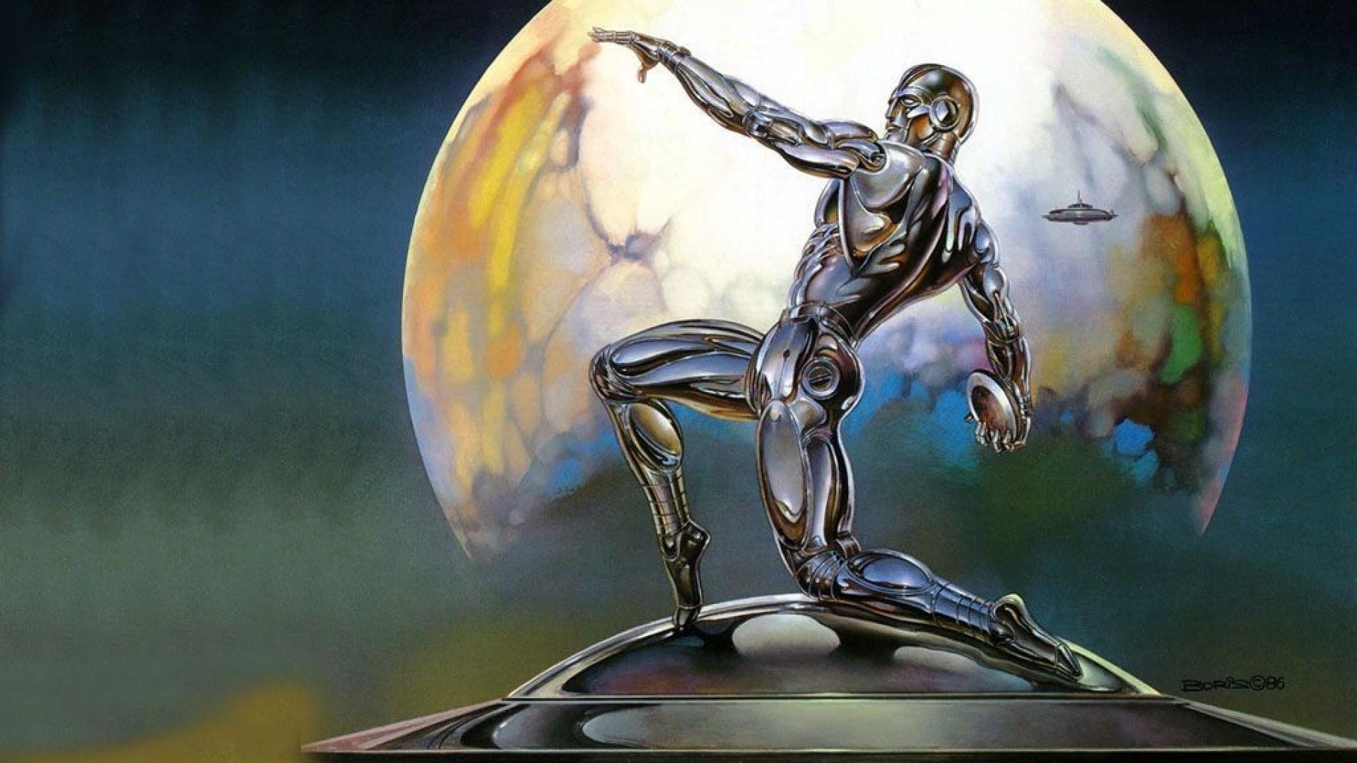 Boris Vallejo Wallpapers - Top Free Boris Vallejo Backgrounds - WallpaperAccess