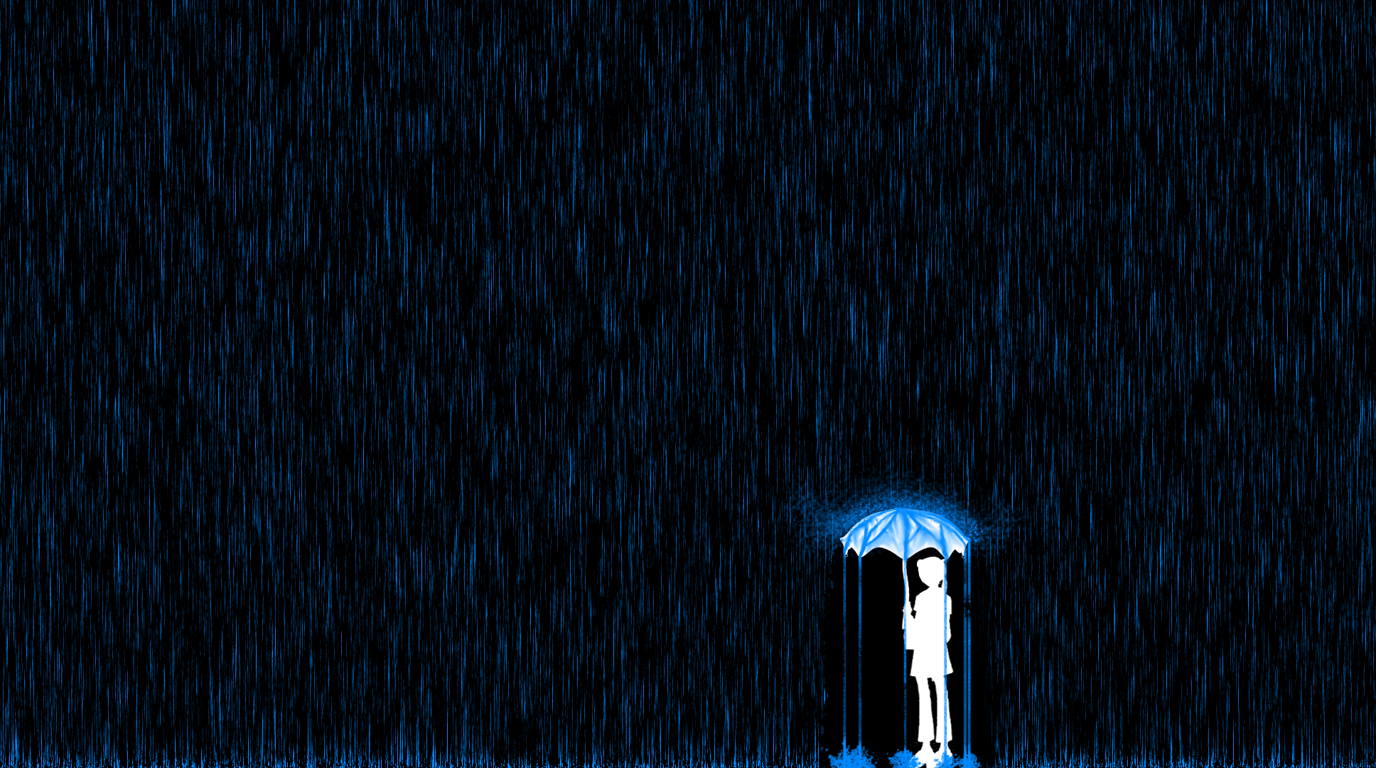 Cool Rain Wallpapers - Top Free Cool Rain Backgrounds - WallpaperAccess