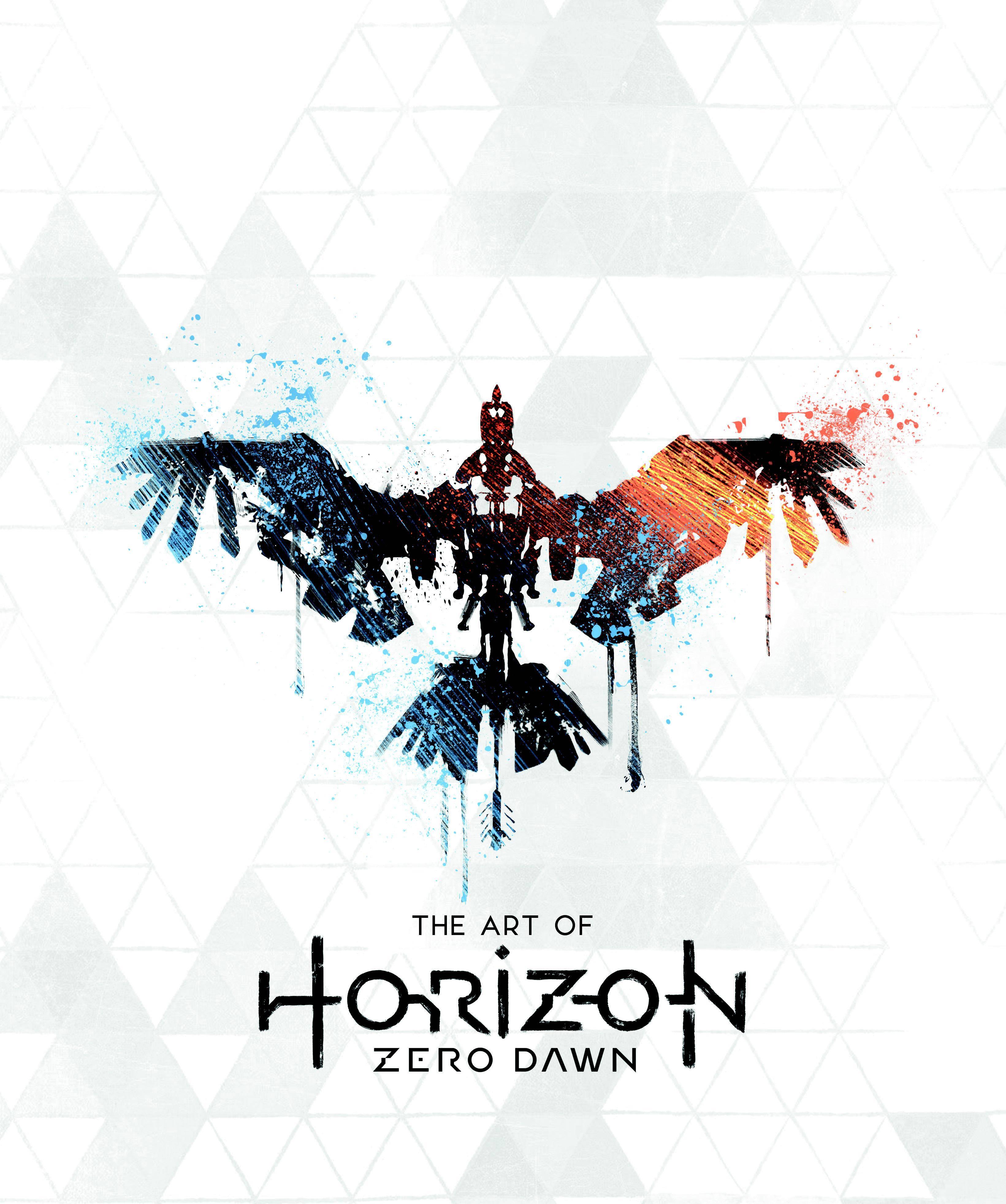 Horizon Dawn Wallpapers - Top Free Horizon Dawn Backgrounds ...