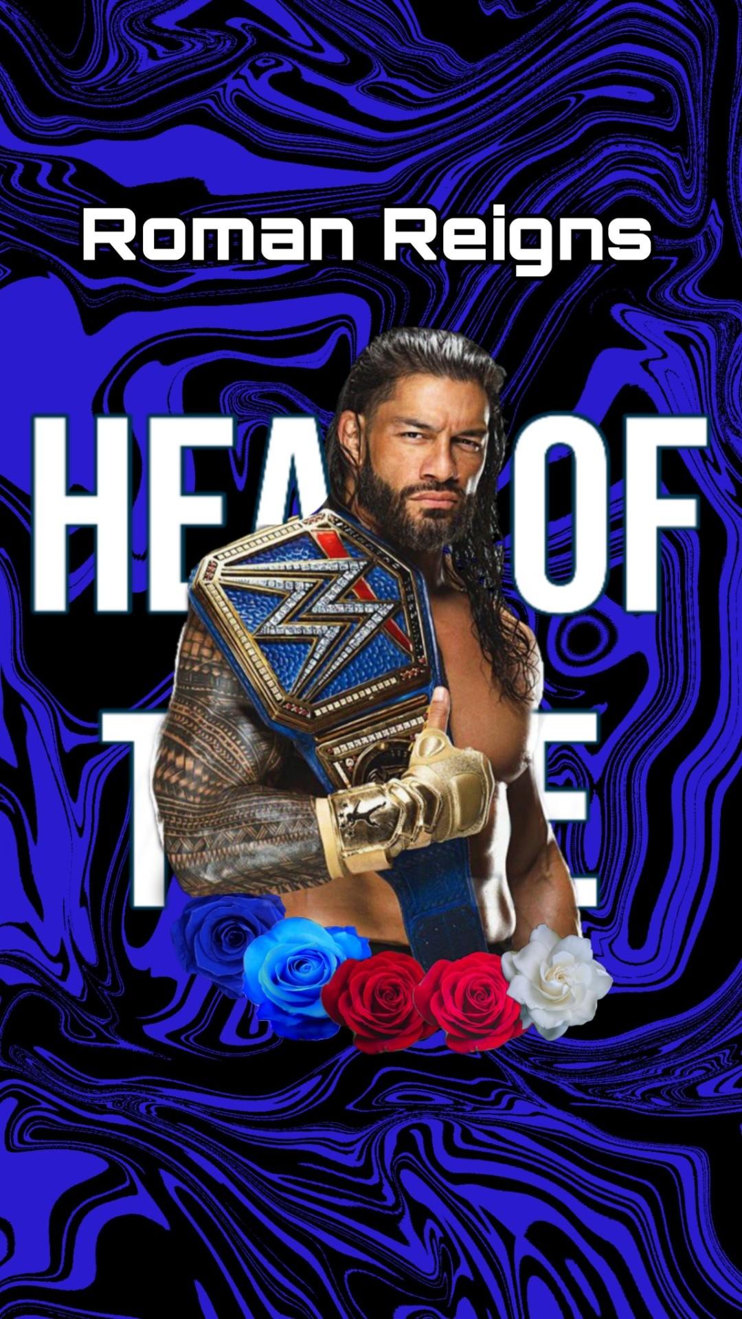 Roman Reigns 2021 Wallpapers - Top Free Roman Reigns 2021 Backgrounds ...