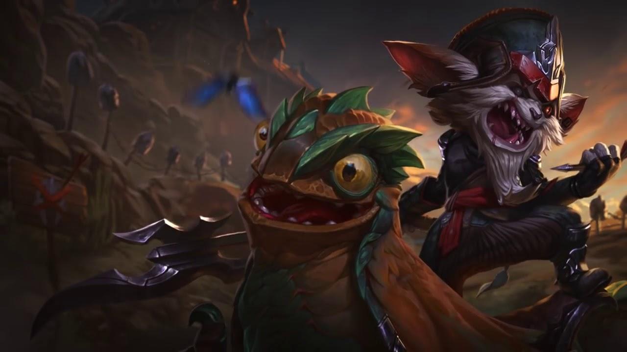 Kled Wallpapers - Top Free Kled Backgrounds - WallpaperAccess