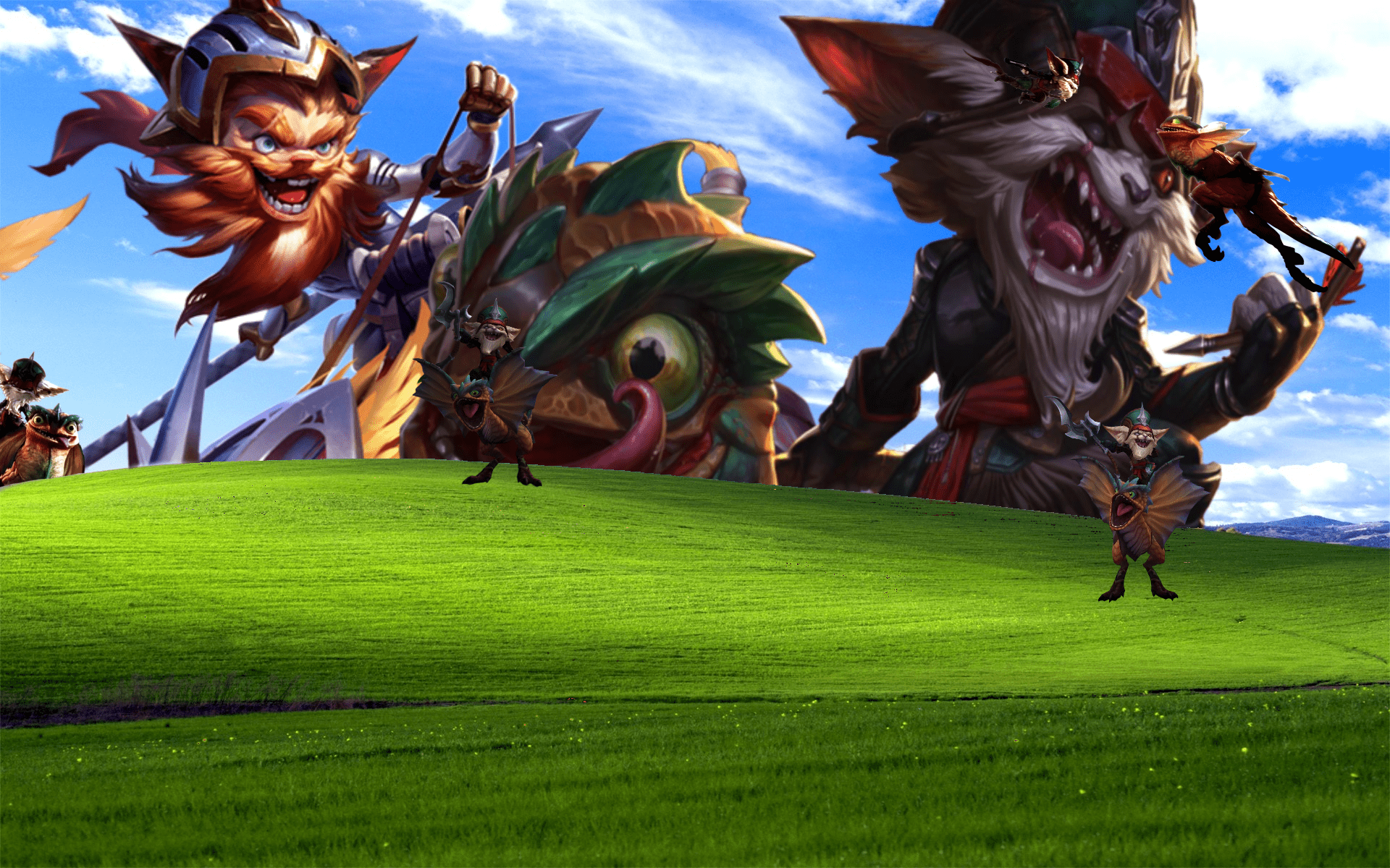 Kled Wallpapers - Top Free Kled Backgrounds - WallpaperAccess