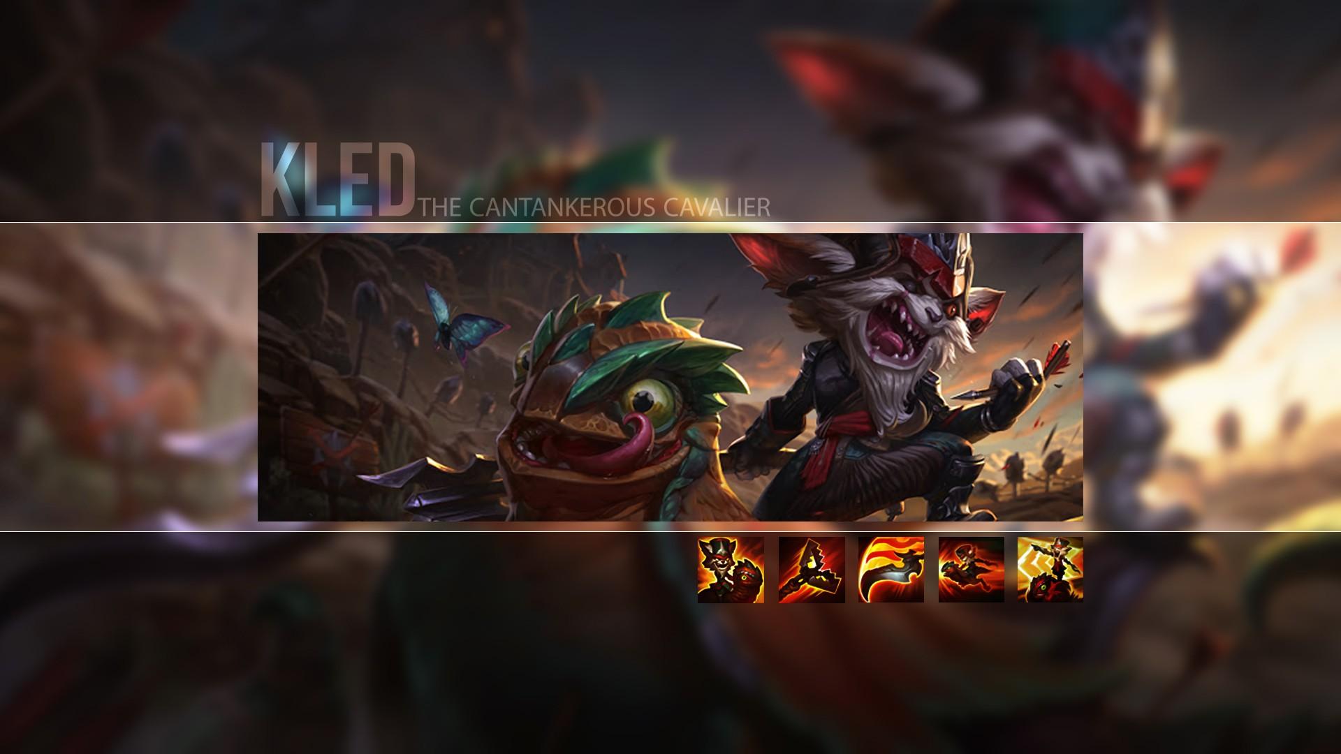 Kled Wallpapers - Top Free Kled Backgrounds - WallpaperAccess