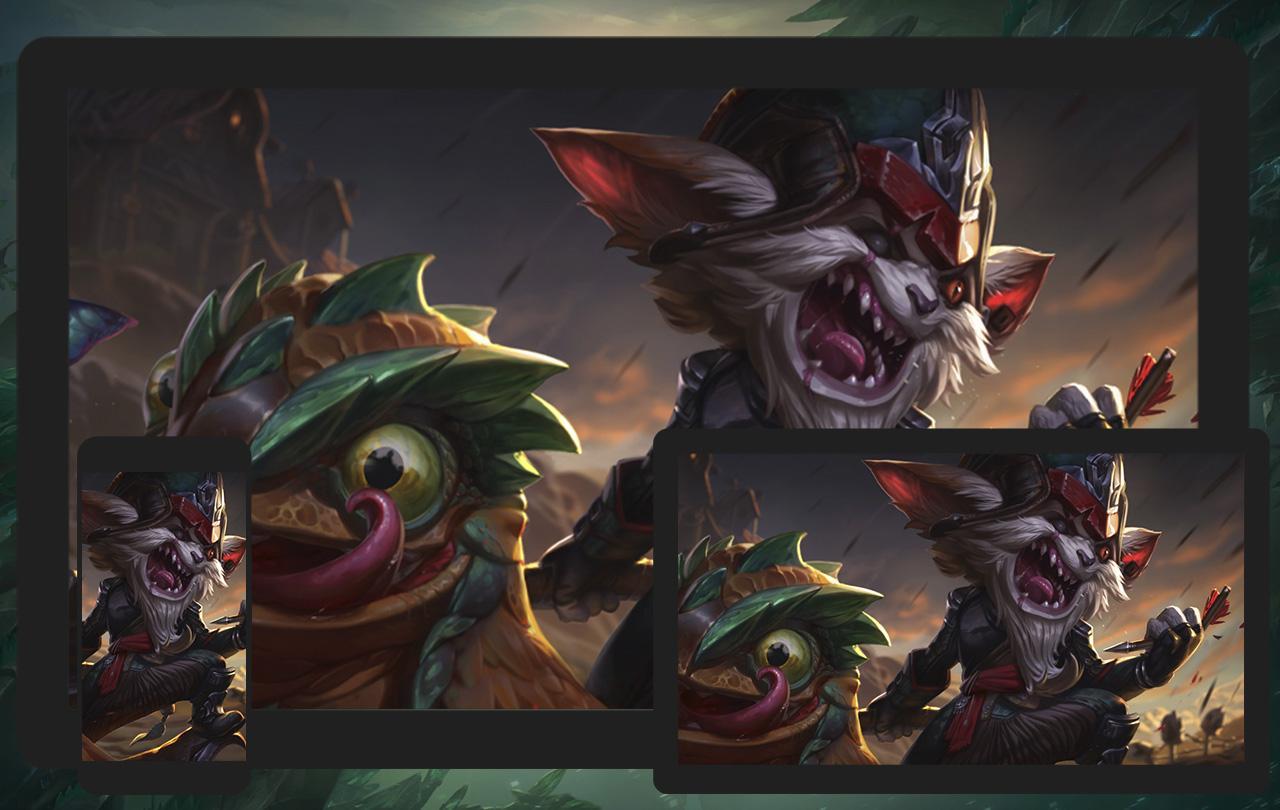 Kled Wallpapers - Top Free Kled Backgrounds - WallpaperAccess